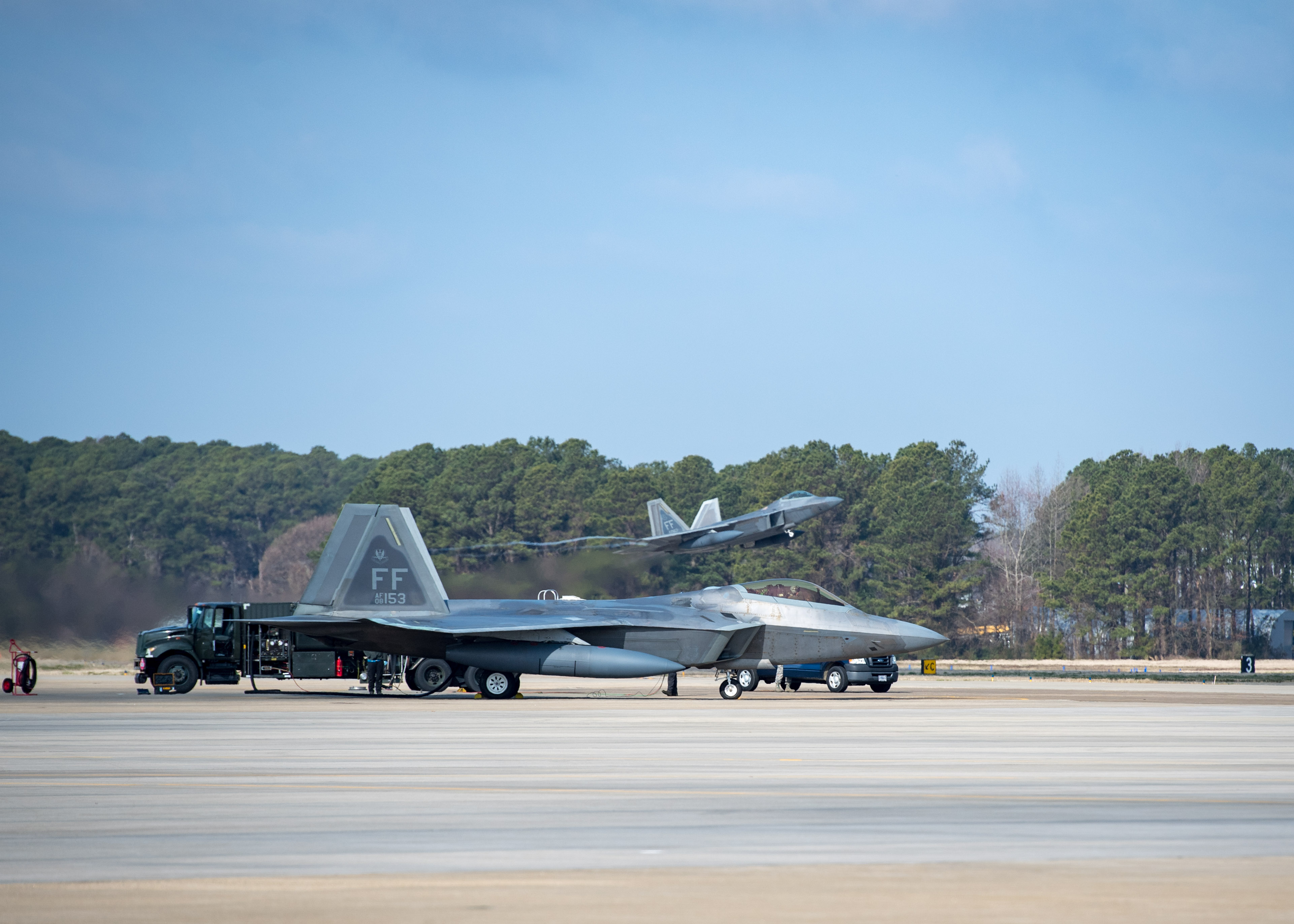 JBLE total force Phase I > Joint Base Langley-Eustis > Article Display