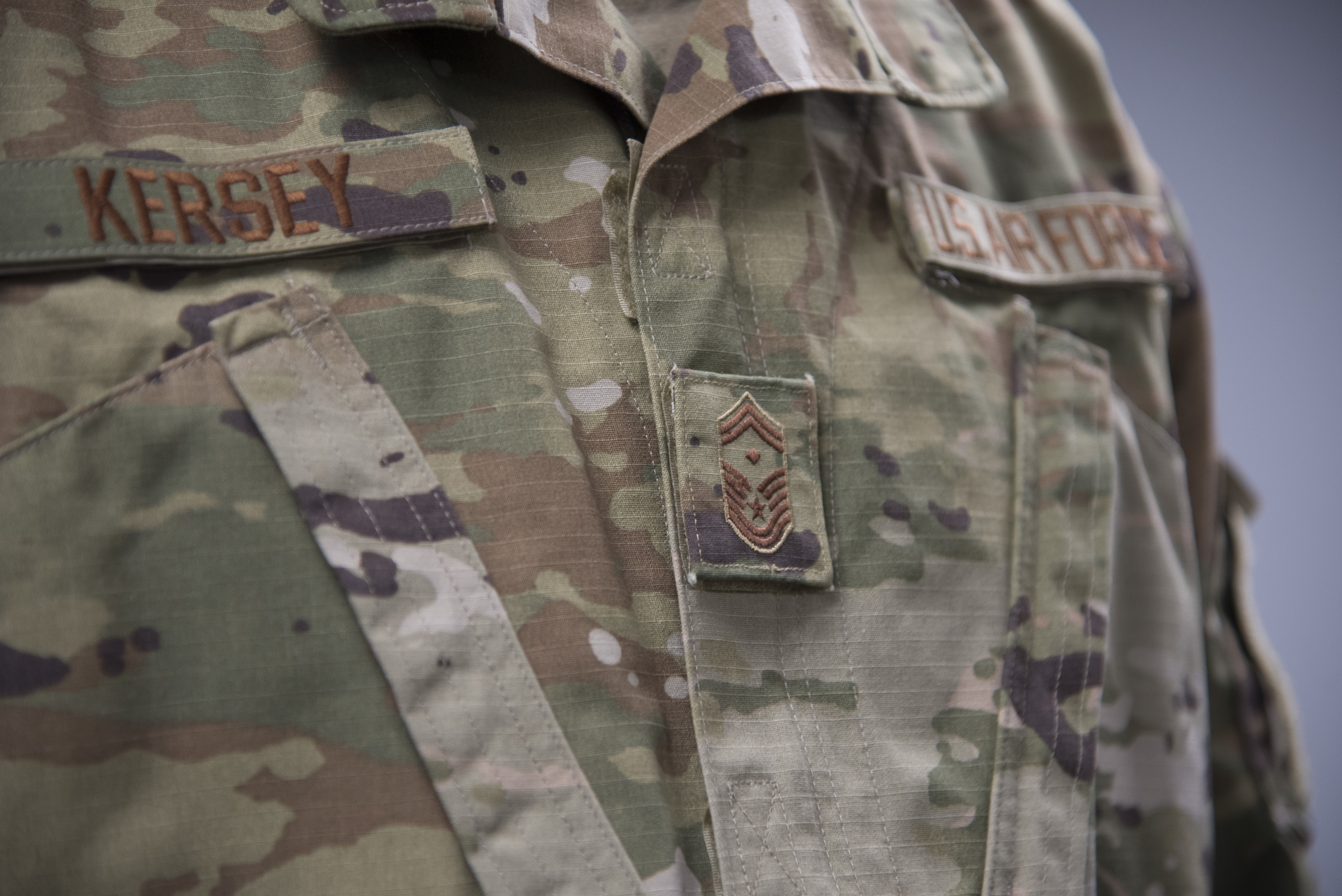 First Sergeants: People are their business