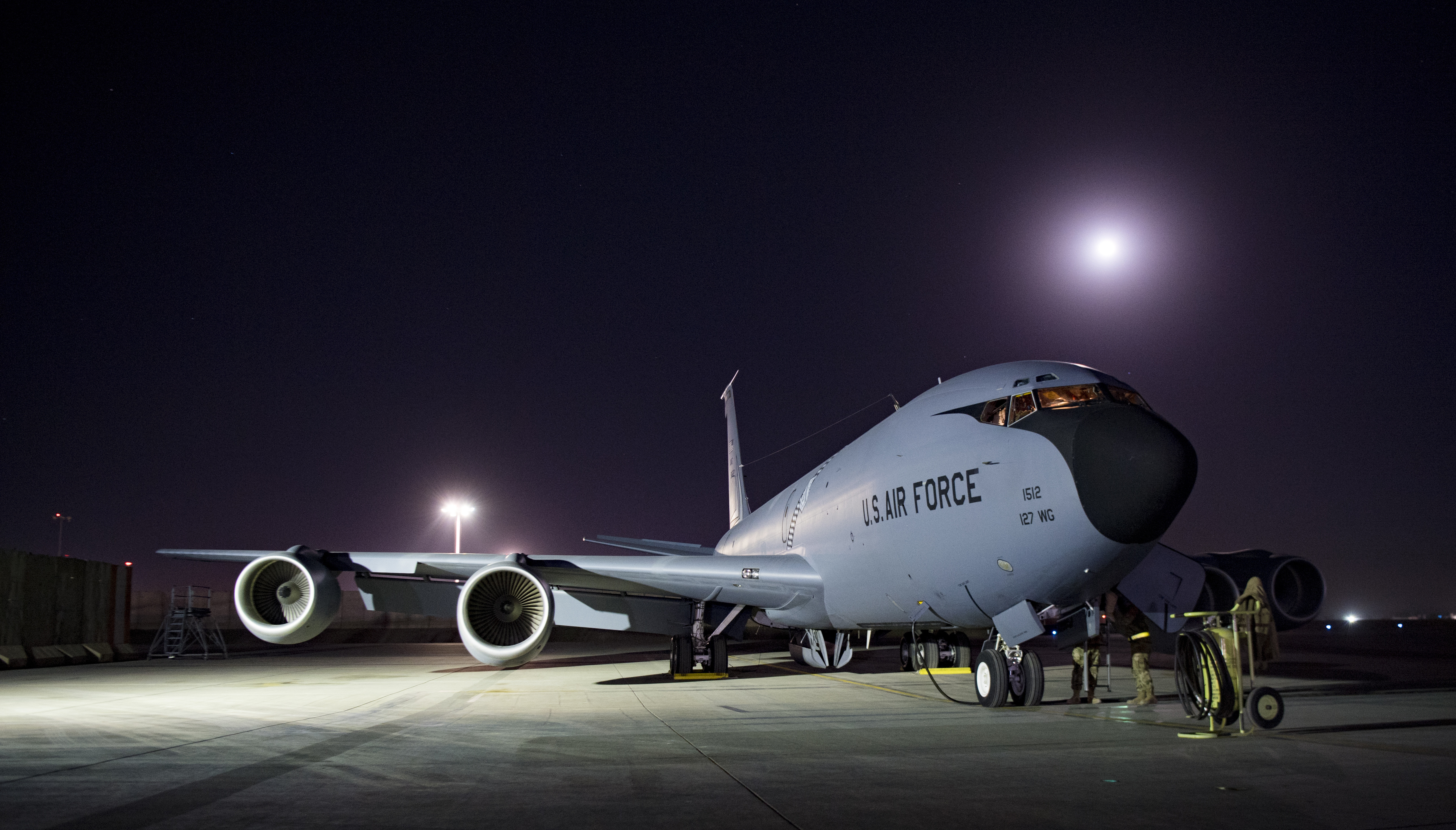 Securing the High Ground with Partners > Air Force > Article Display