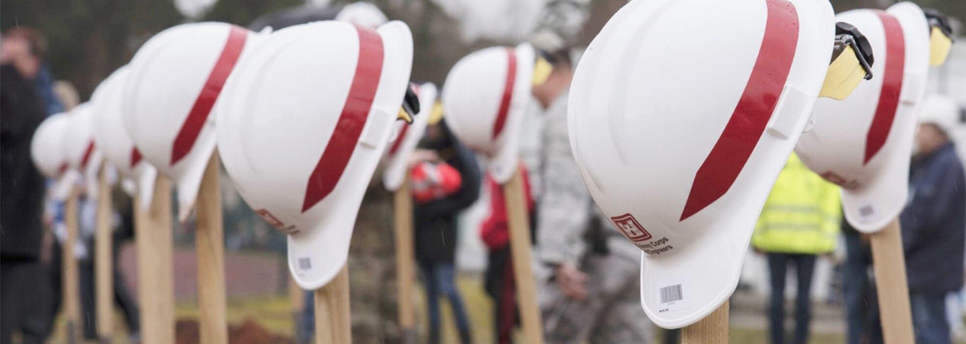 Europe District, U.S. Army Corps of Engineers