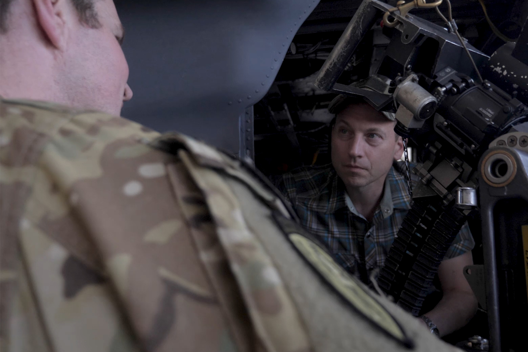 Pave Hawk Helicopter | U.S. Department of War