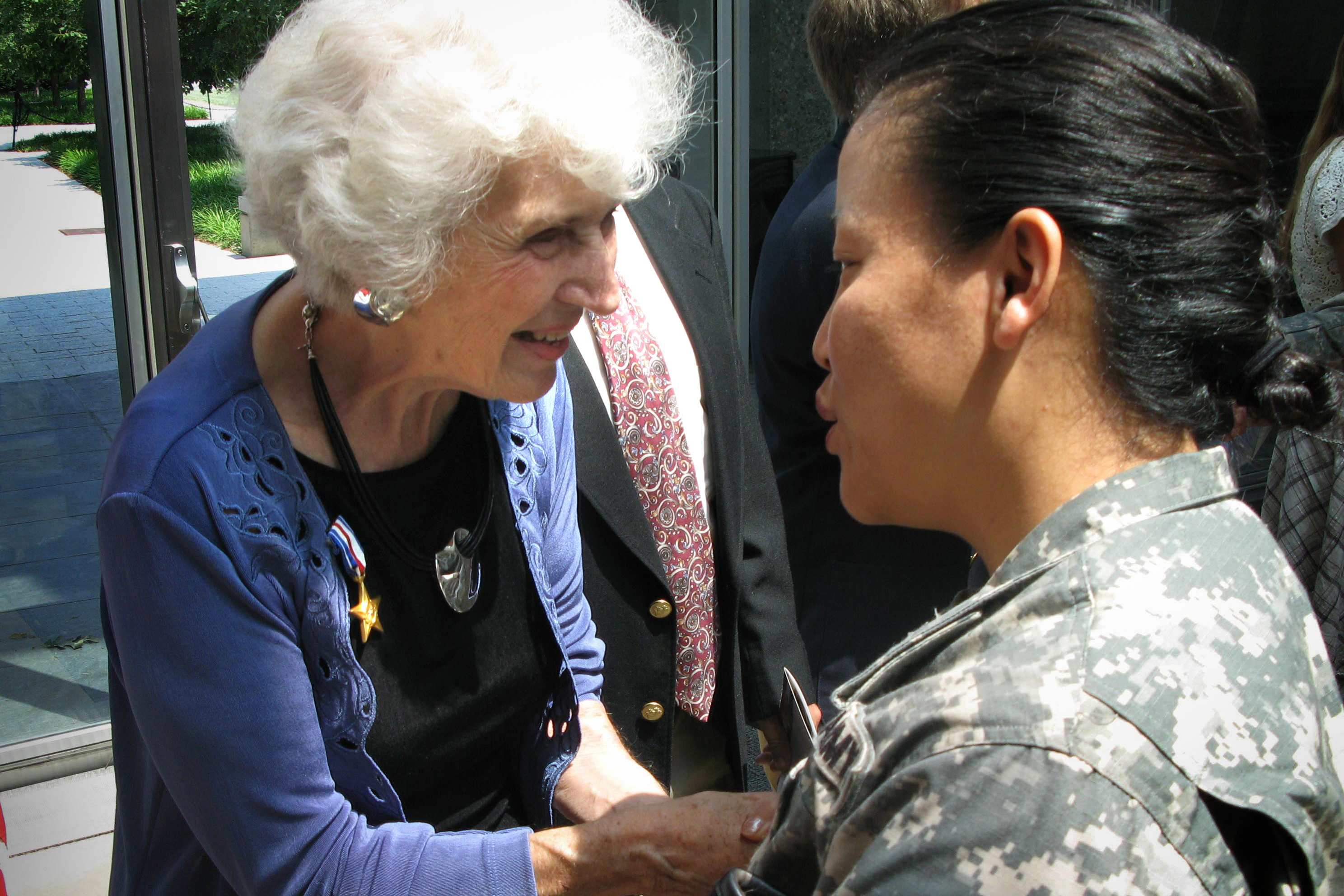 Nurses on the Great War's Front Lines > U.S. Department of War > Story ...