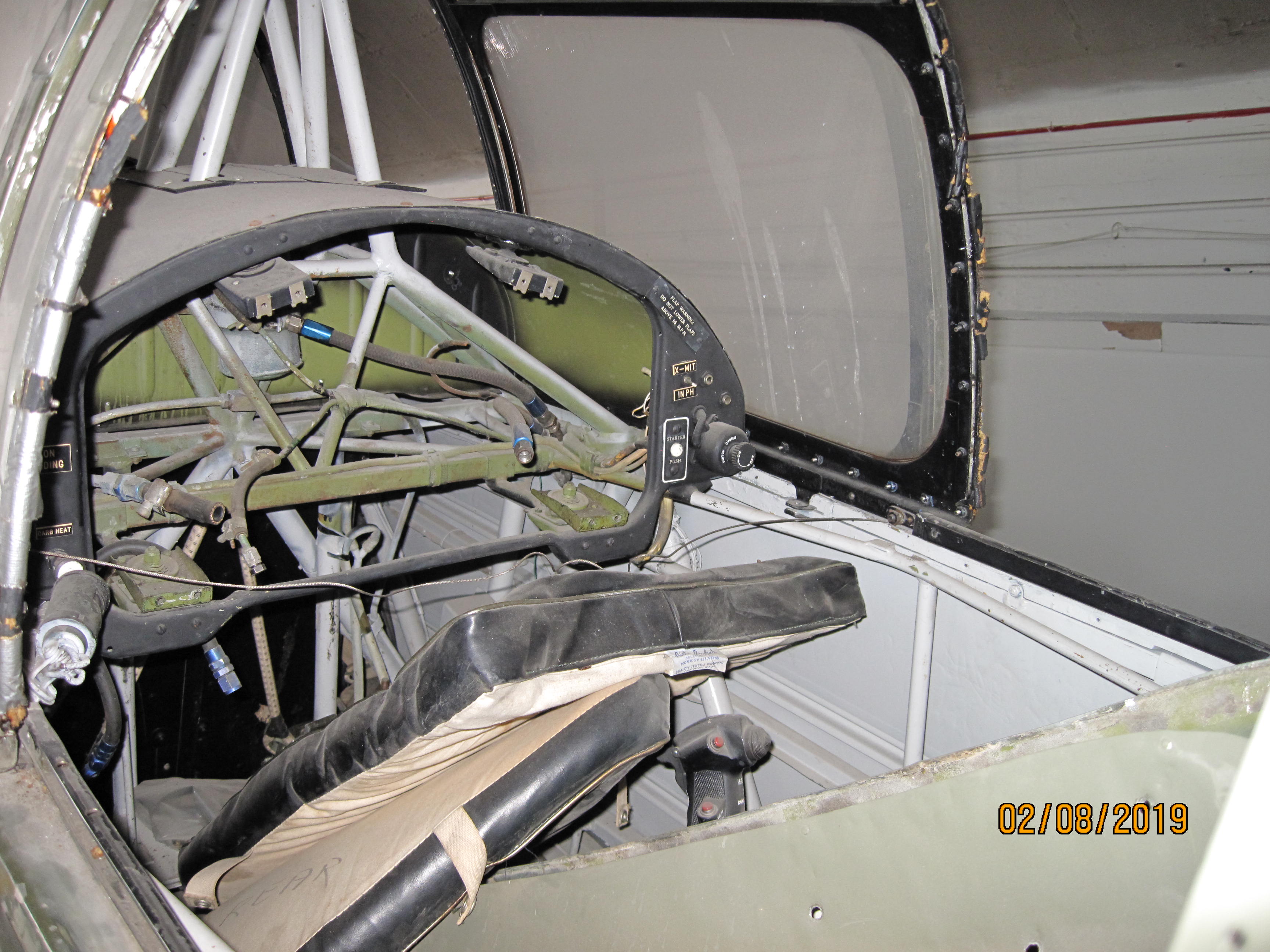 1943 Fairchild PT-26 > National Museum of the United States Air Force ...