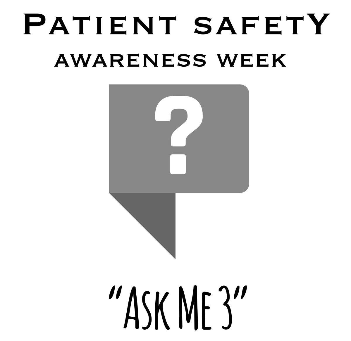 92nd MDG brings awareness to patient safety > Fairchild Air Force Base ...