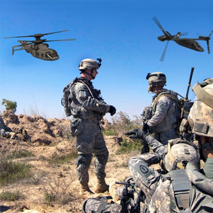 U.S. Army DEVCOM Aviation & Missile Center > Directorates > TDD