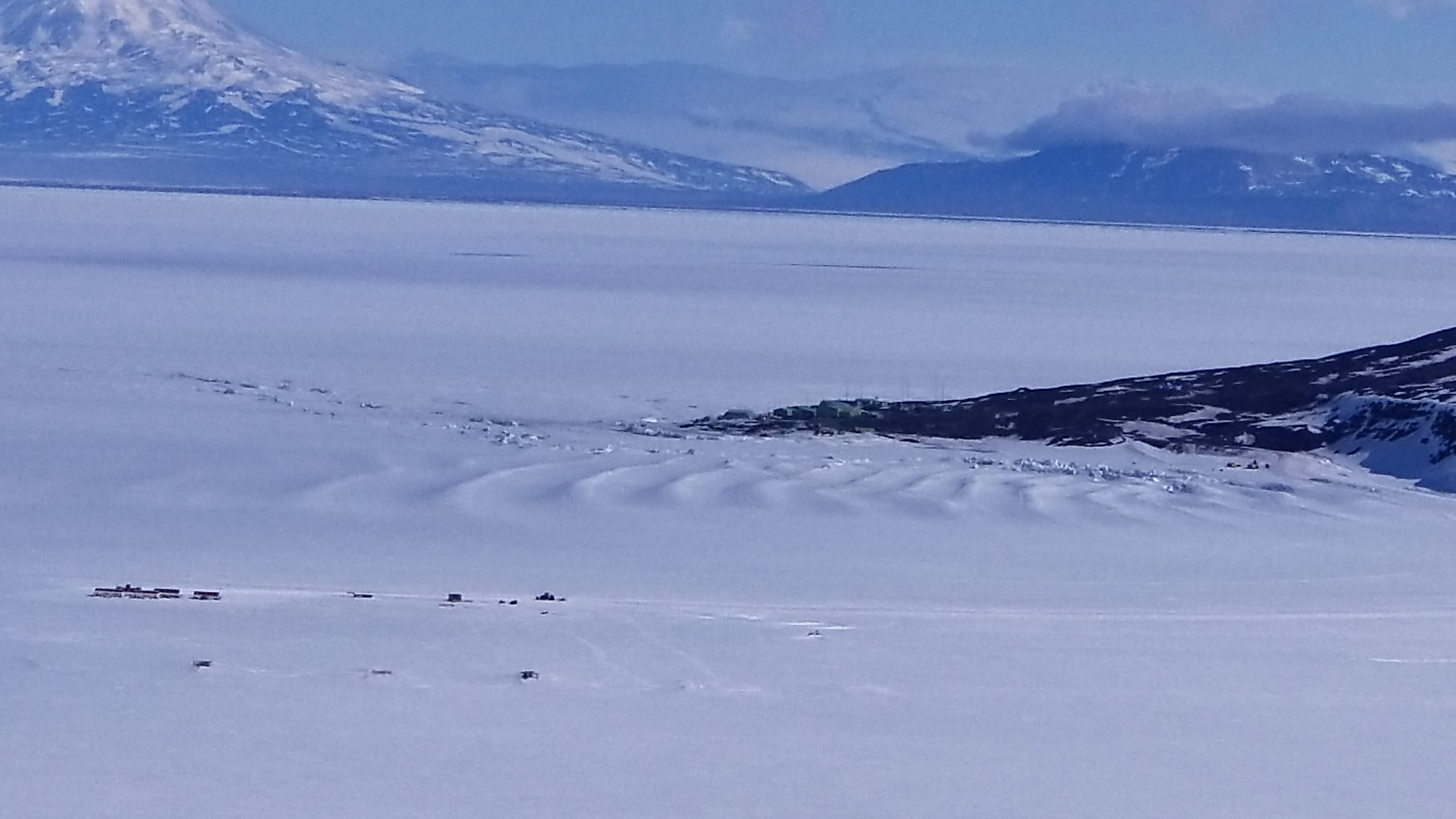 Beyond Endurance: Keeping Airmen Safe in the Most Inhospitable Place on ...