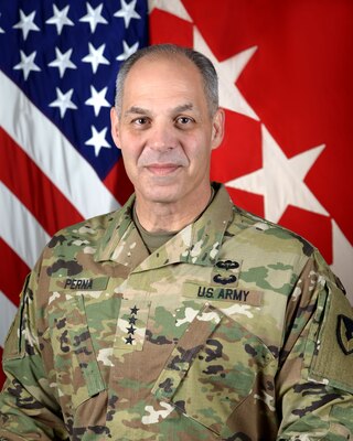 U.S. Army Installation Management Command transitions to Army Materiel ...