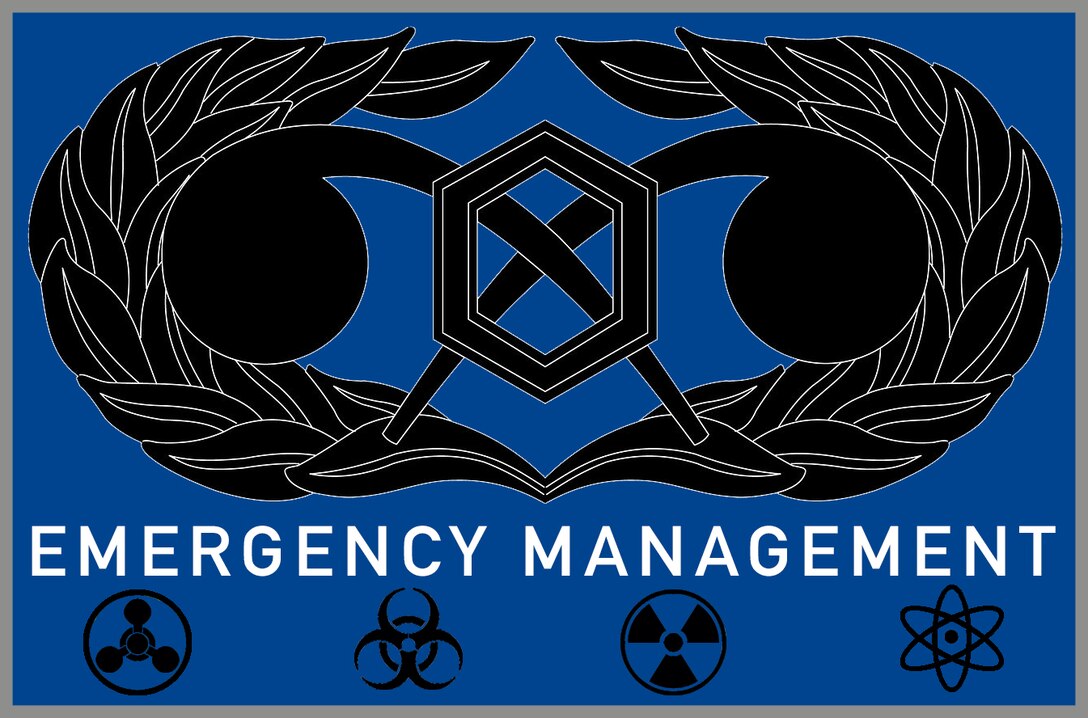 Don’t be scared, be prepared