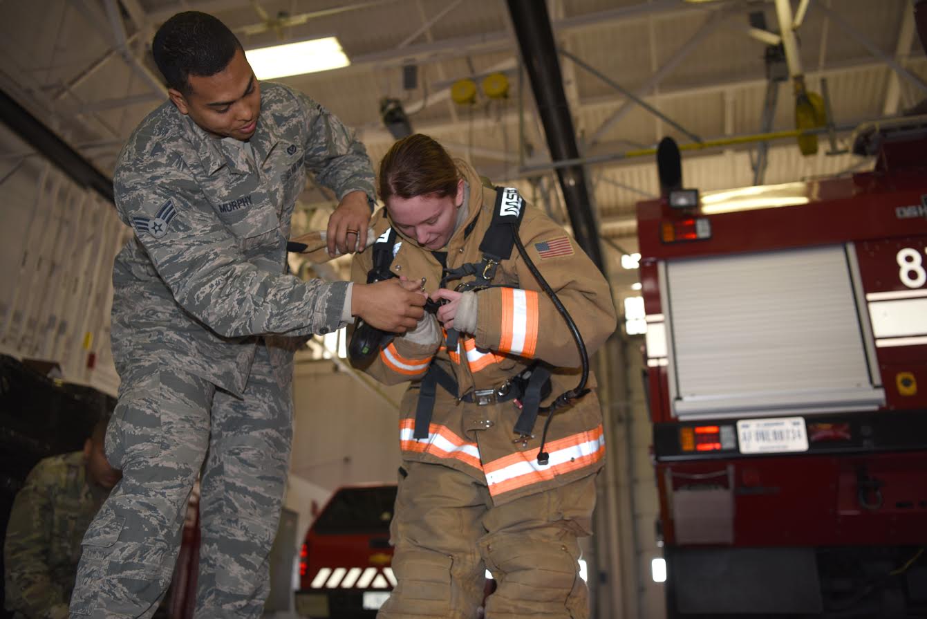 Exclusive engineering experience > Air Force Civil Engineer Center ...