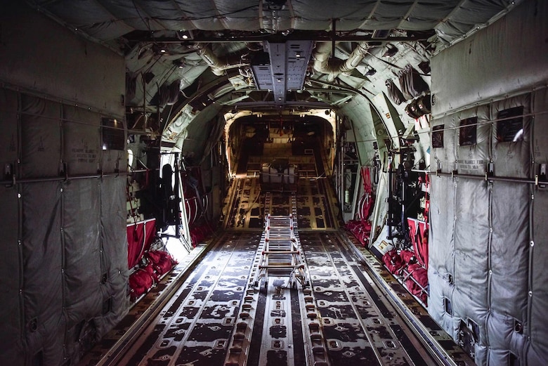 Low-cost, Low-Altitude Drop Training > 22nd Air Force > Article Display