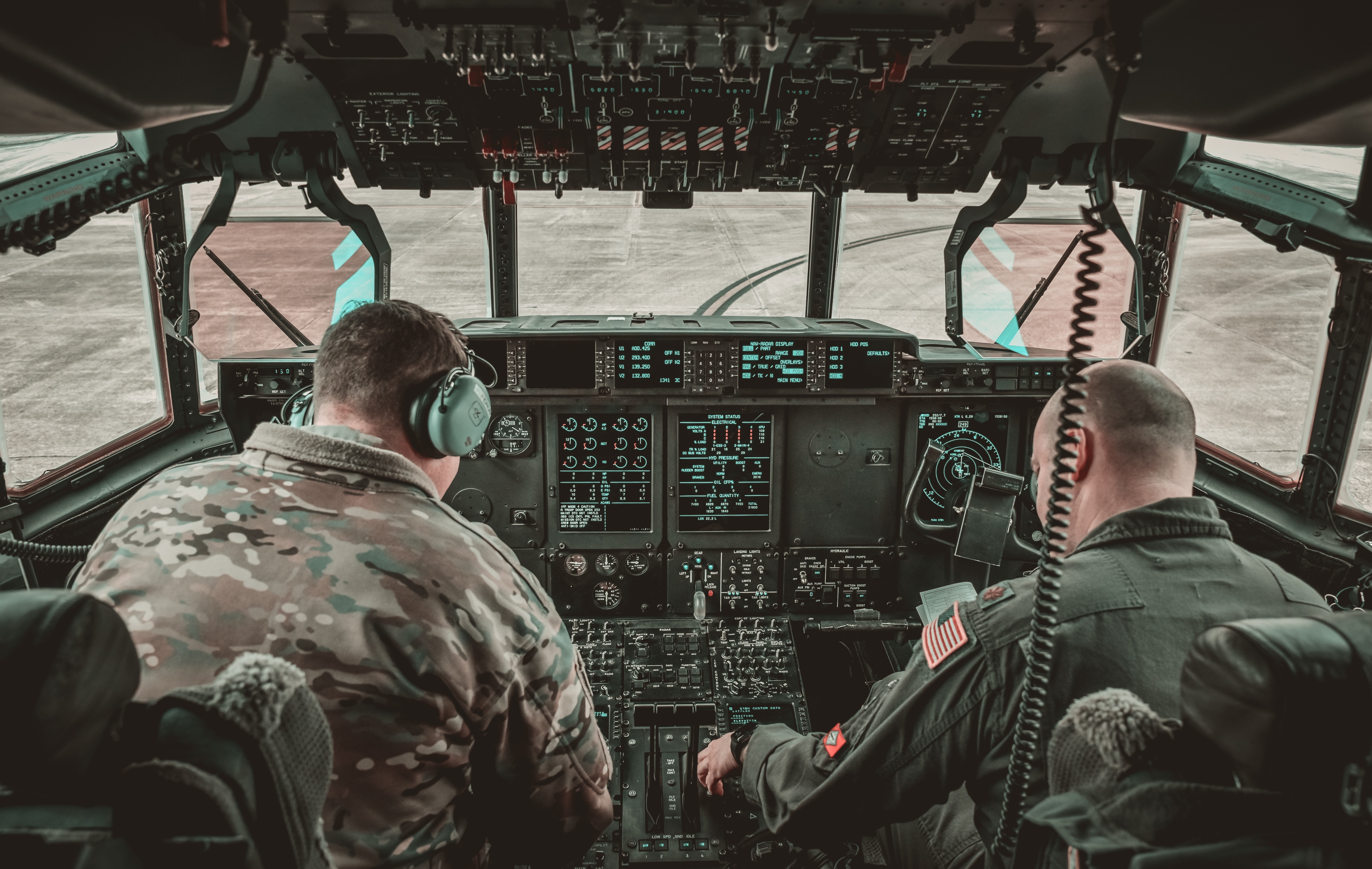 Low-cost, Low-Altitude Drop Training > 22nd Air Force > Article Display