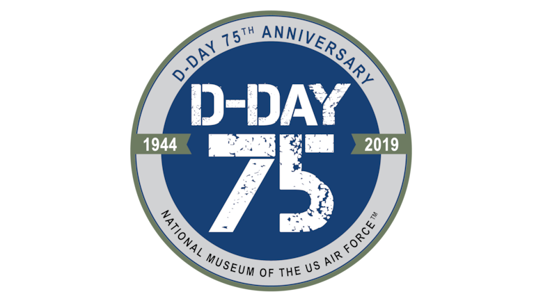 Air Force National Museum’s 75th anniversary of D-Day in May, June > U ...