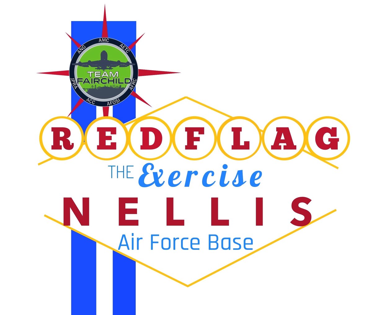 Team Fairchild takes on new role supporting Red Flag 19-2 > Air ...