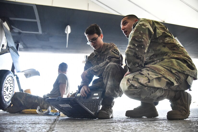 Quality Assurance: making sure it’s done right > U.S. Air Force ...