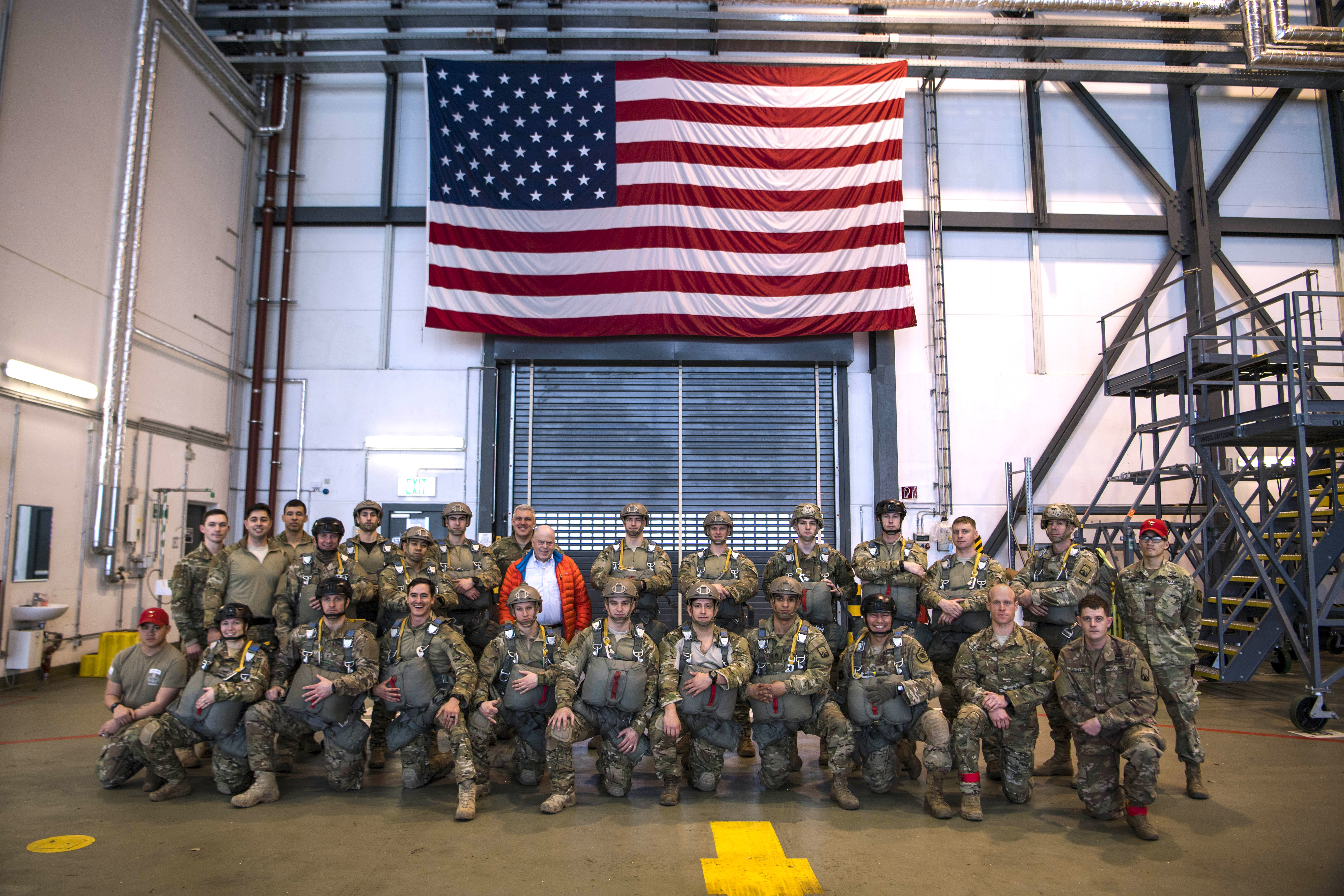 435th CRG celebrates 20 years of Air Force contingency response ...