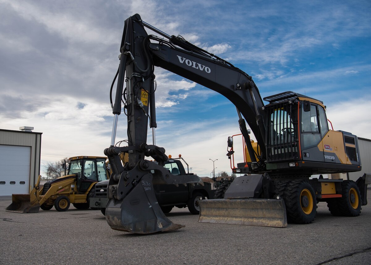 MHAFB 366th LRS new tool proves the benefits of innovation > Mountain ...