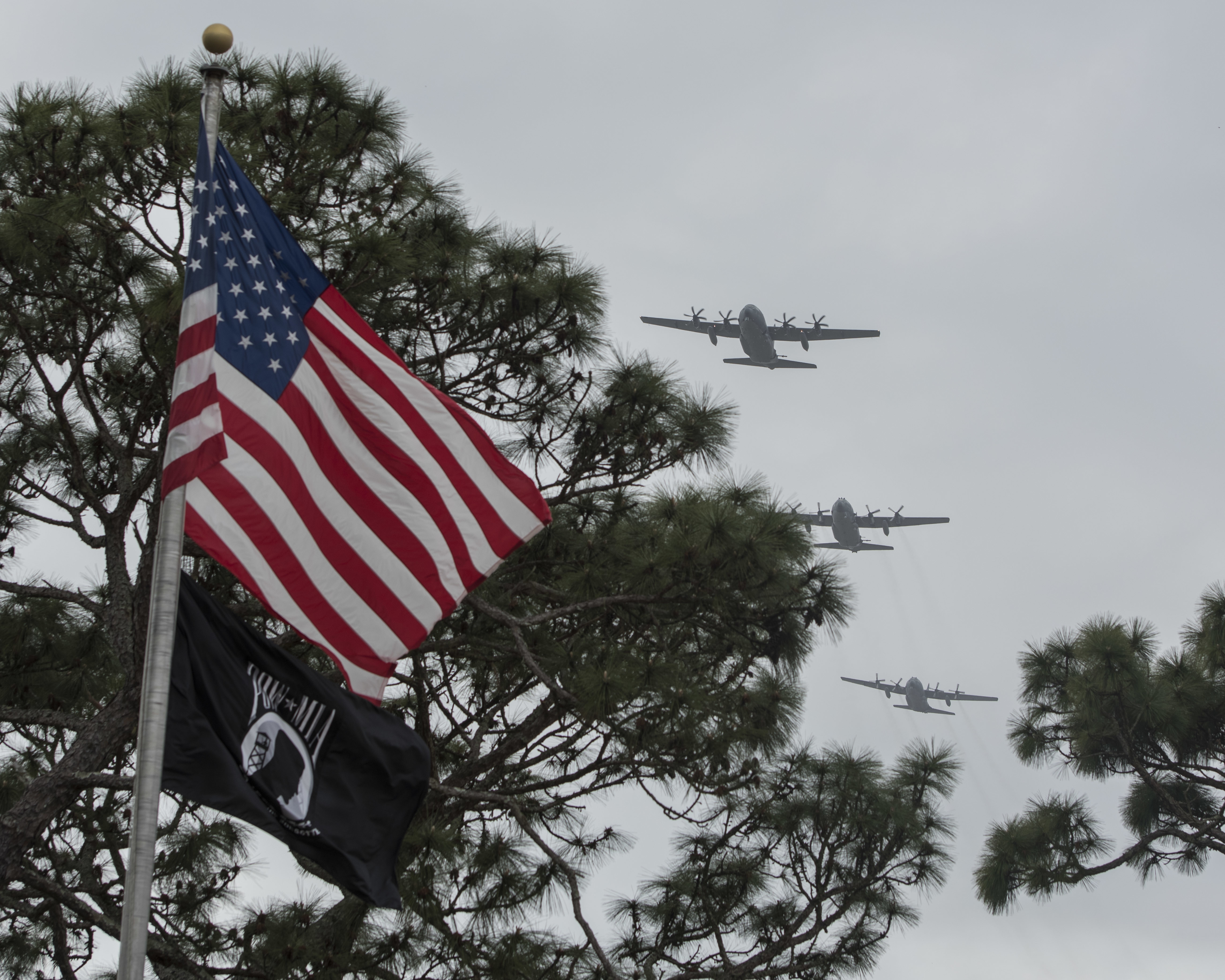 Hurlburt honors Jockey-14 crew with 25th Anniversary Memorial Ceremony ...