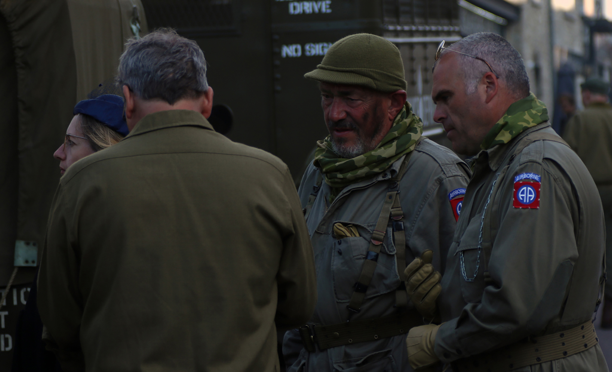 82nd Airborne Ww2