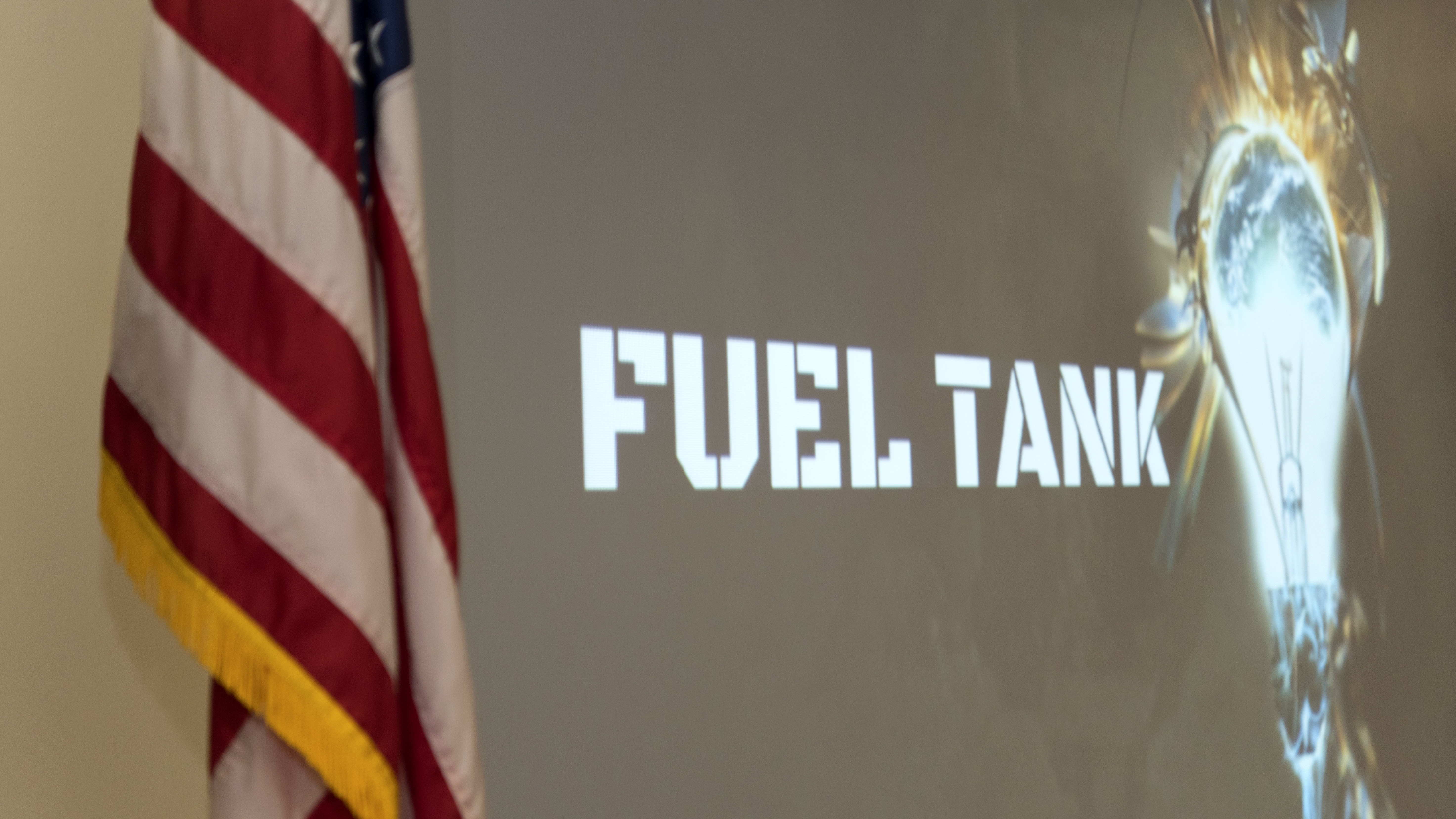 Fuel Tank: Airman-powered innovation > MacDill Air Force Base > Article ...