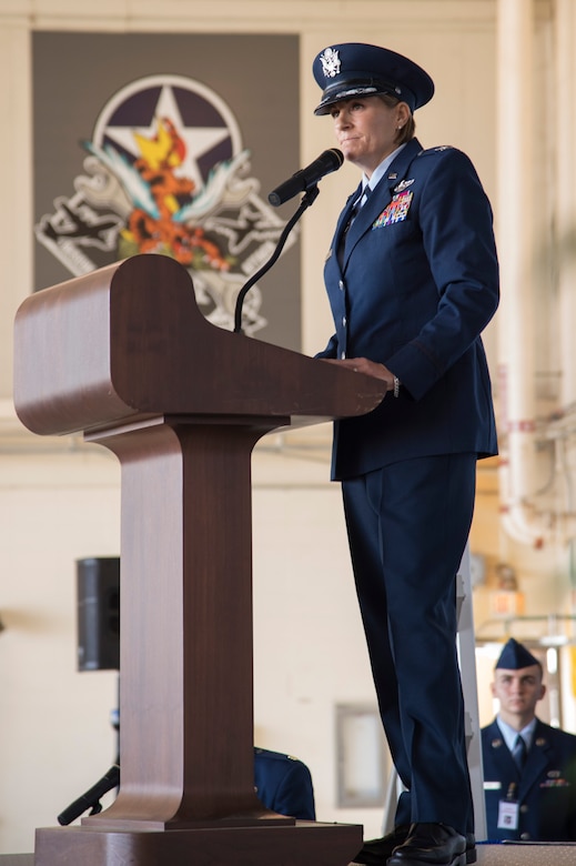 Moody celebrates life of Parker Greene > Moody Air Force Base > Article ...