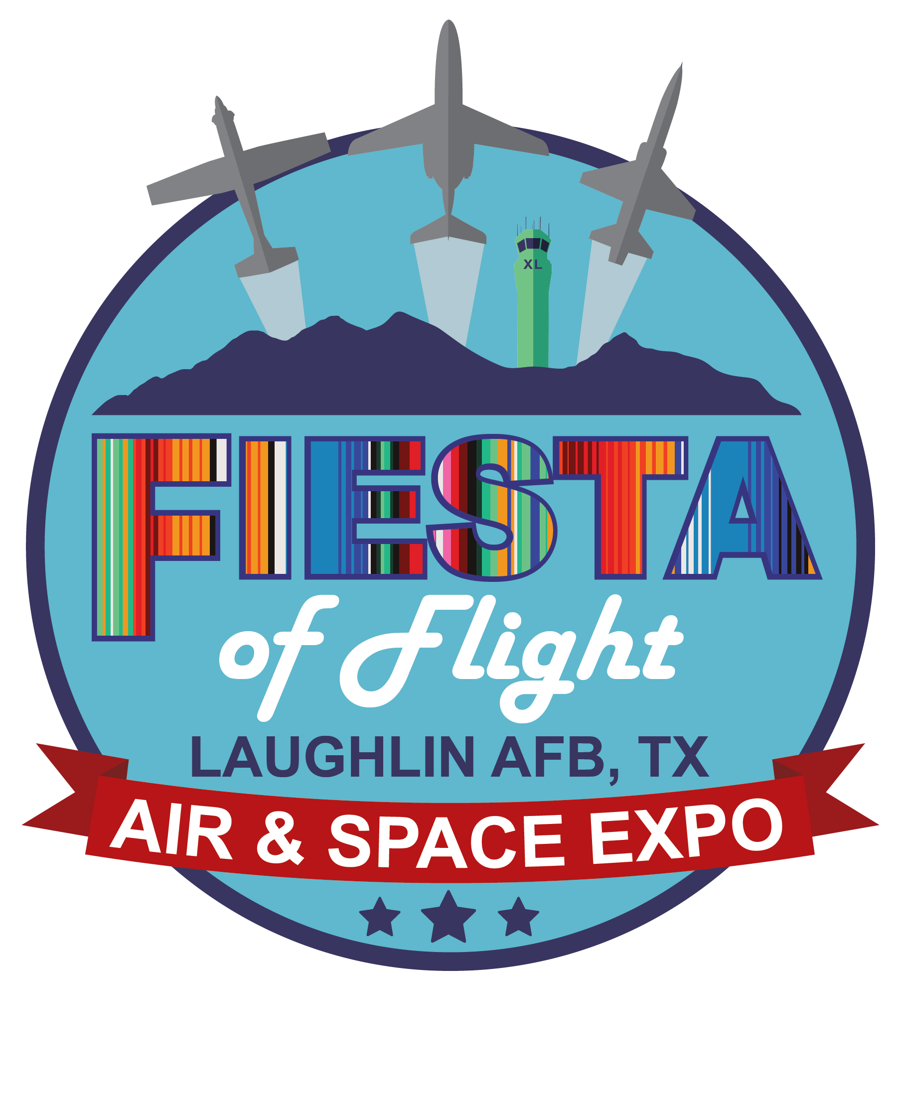 Laughlin to host 2020 Fiesta of Flight Air and Space Expo > Laughlin ...