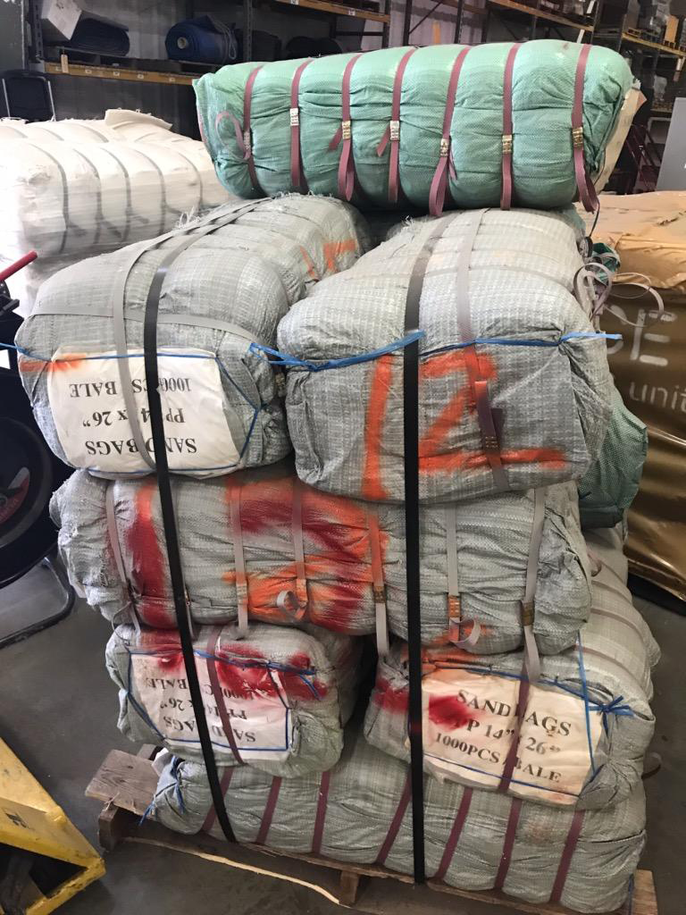 USACE NWO keeps eyes on Missouri River levees > Omaha District > News ...