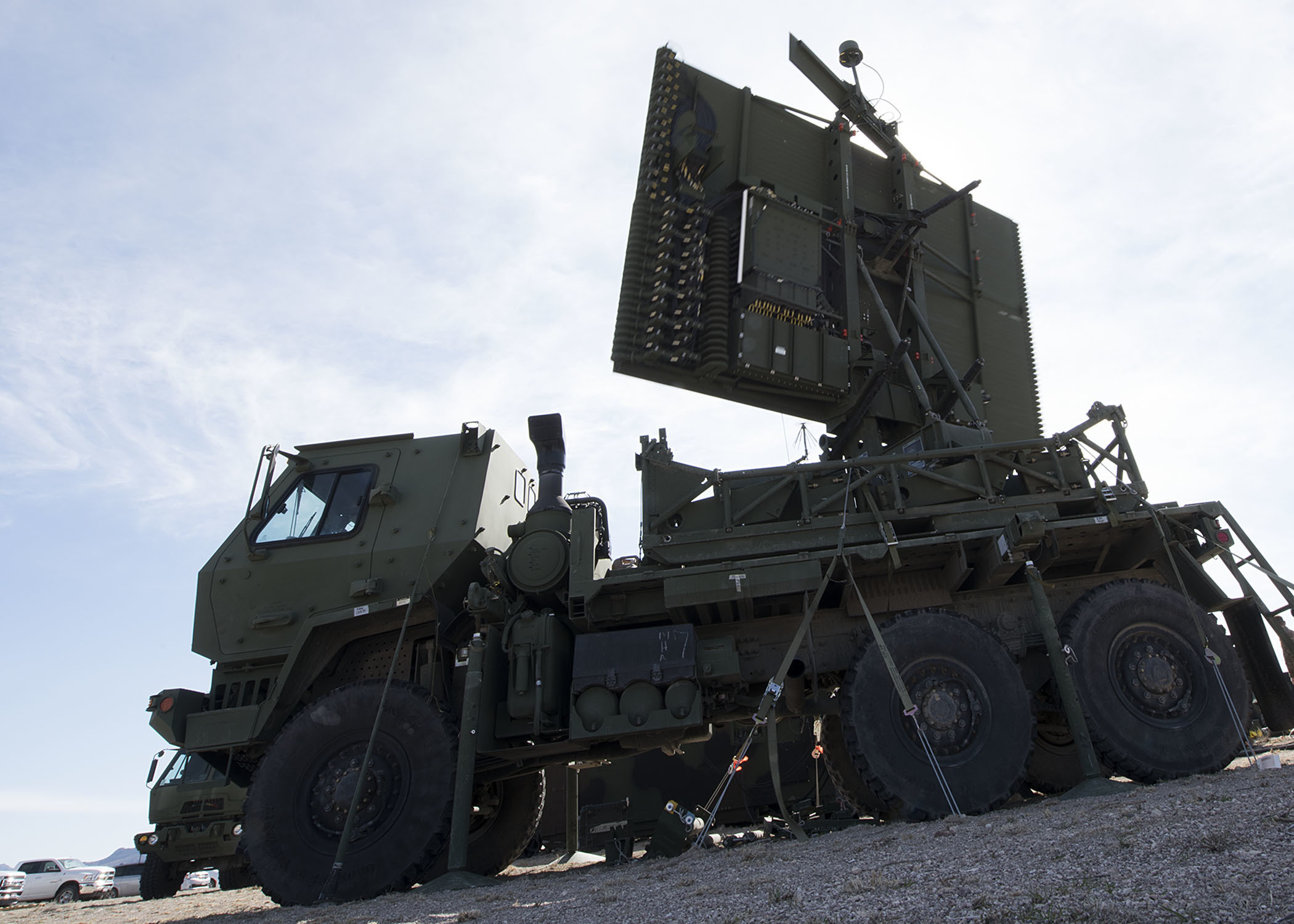 726th ACS gives Red Flag eyes over the NTTR > Mountain Home Air Force ...