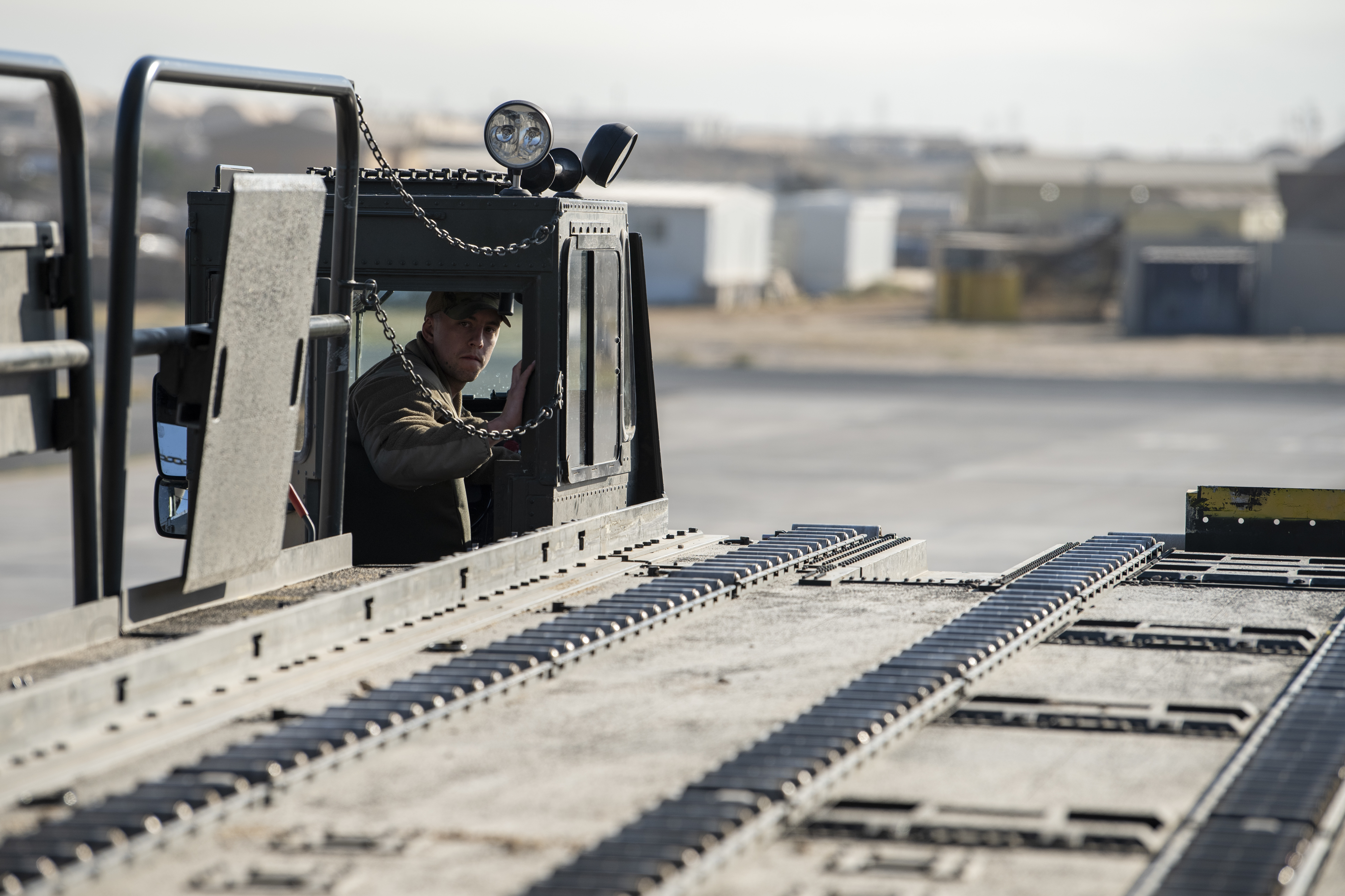 ASAB utilizes IHAT mission to increase efficiency > U.S. Air Forces ...