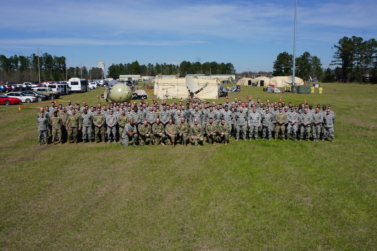 5th MOB hosts Combat Communications Rodeo > Robins Air Force Base ...