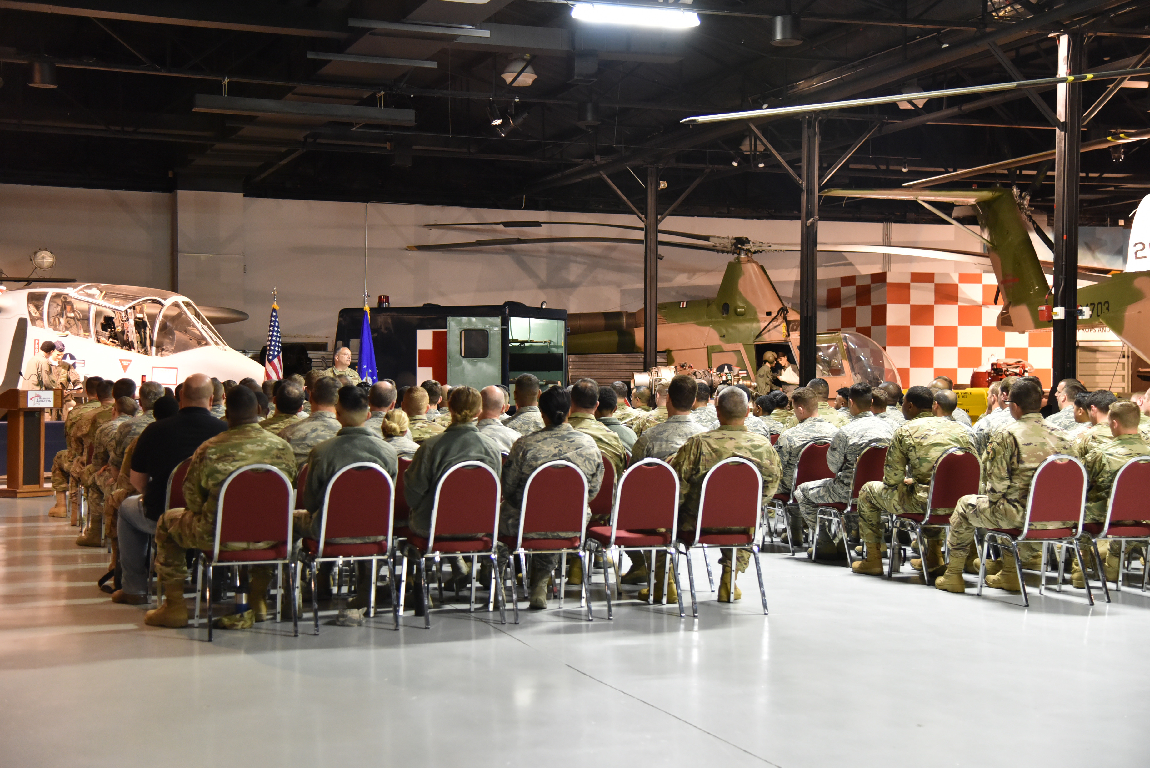 5th MOB hosts Combat Communications Rodeo > Robins Air Force Base ...