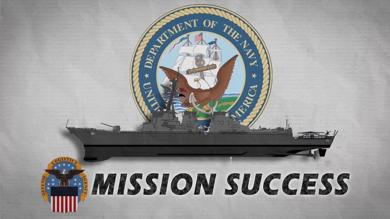 Navy Mission Success