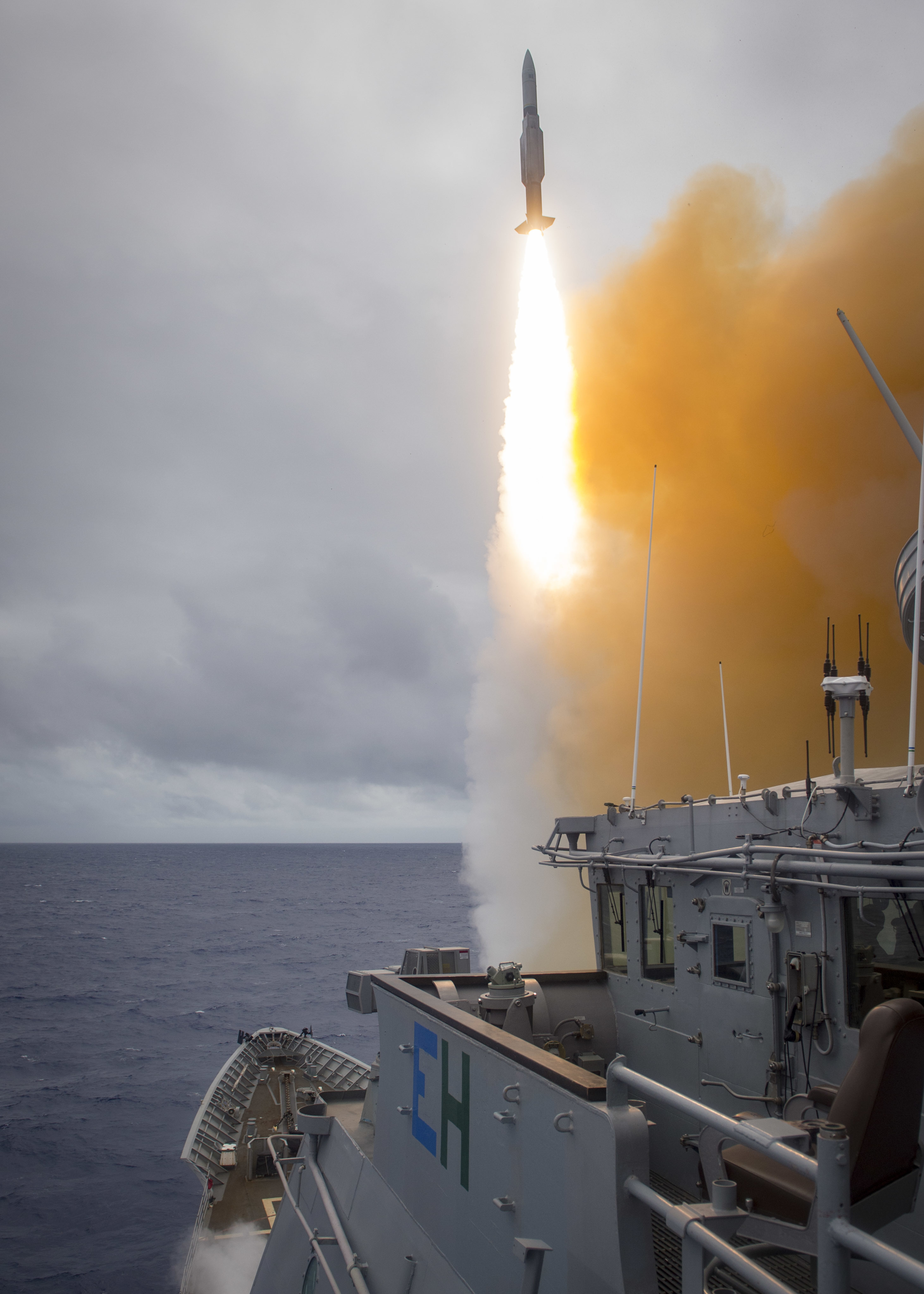 U.S. 7th Fleet Units Complete Advanced Training > Commander, U.S. 7th ...