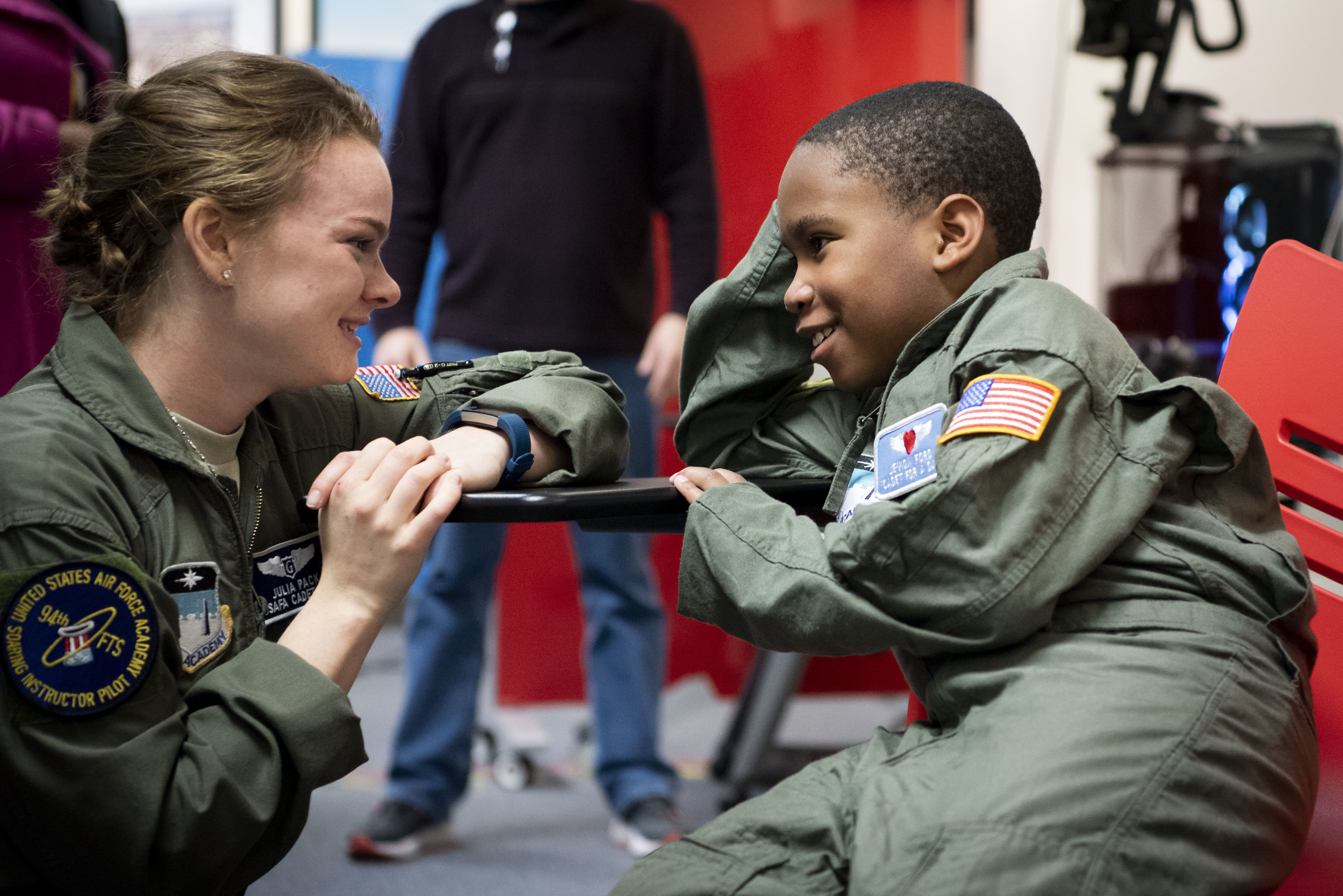 AF Week in Photos > U.S. Air Force > Article Display