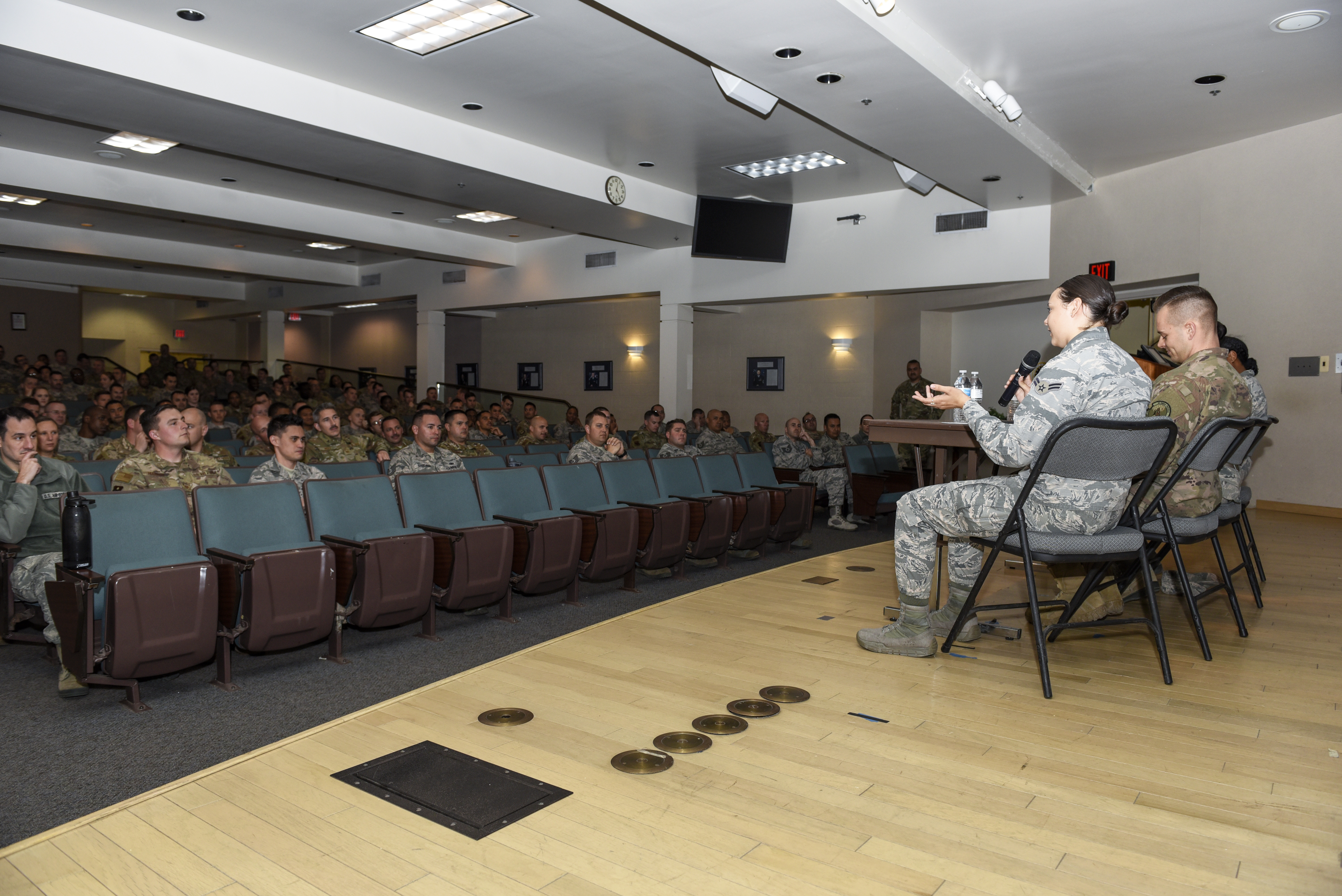 Sheppard in photos > Sheppard Air Force Base > Article Display