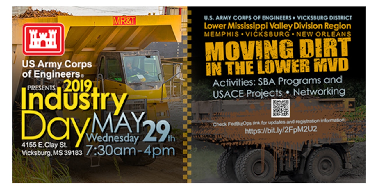 Memphis District, U.S. Army Corps of Engineers