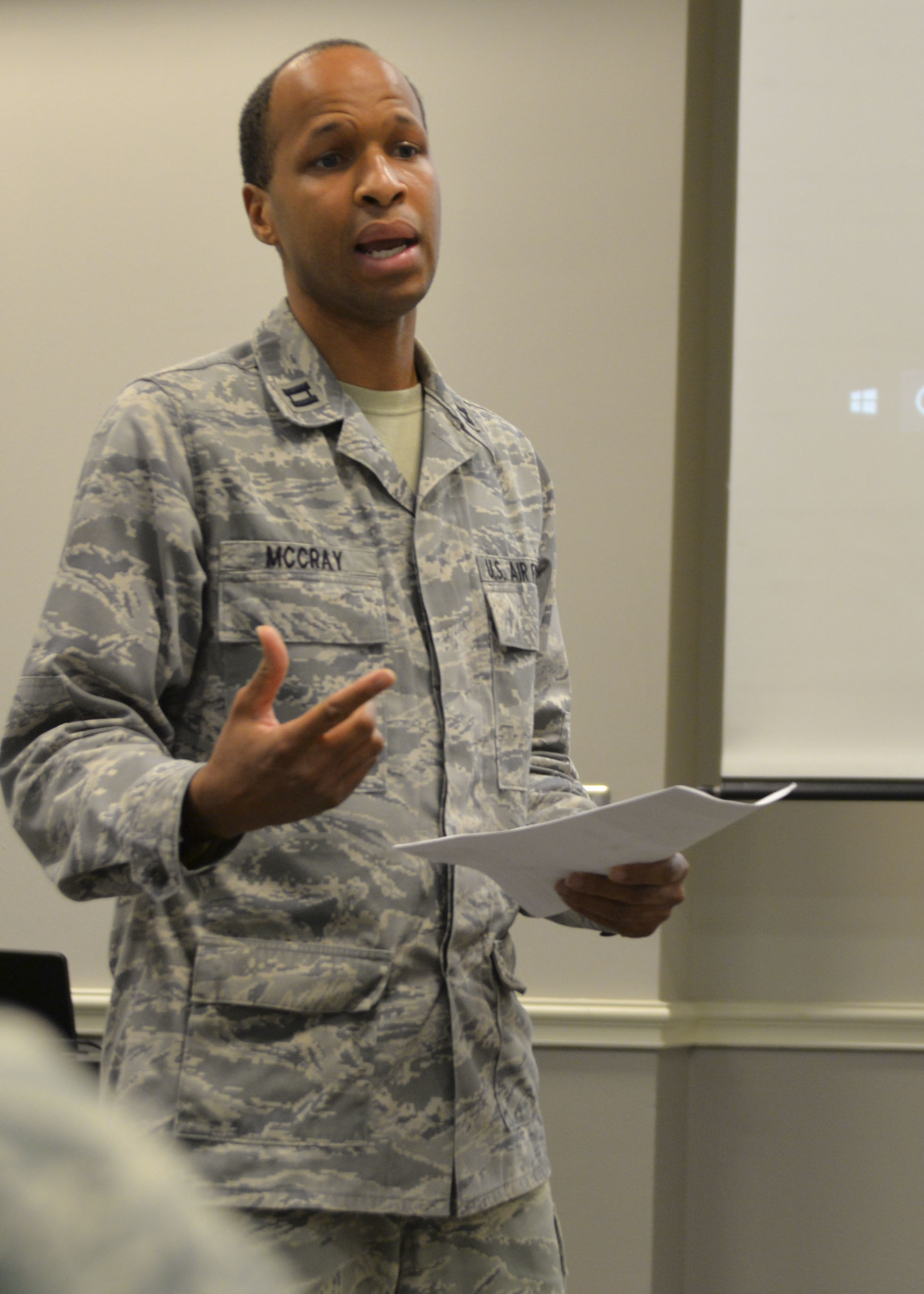 136th AW kicks off inaugural Spark Tank competition > 136th Airlift ...