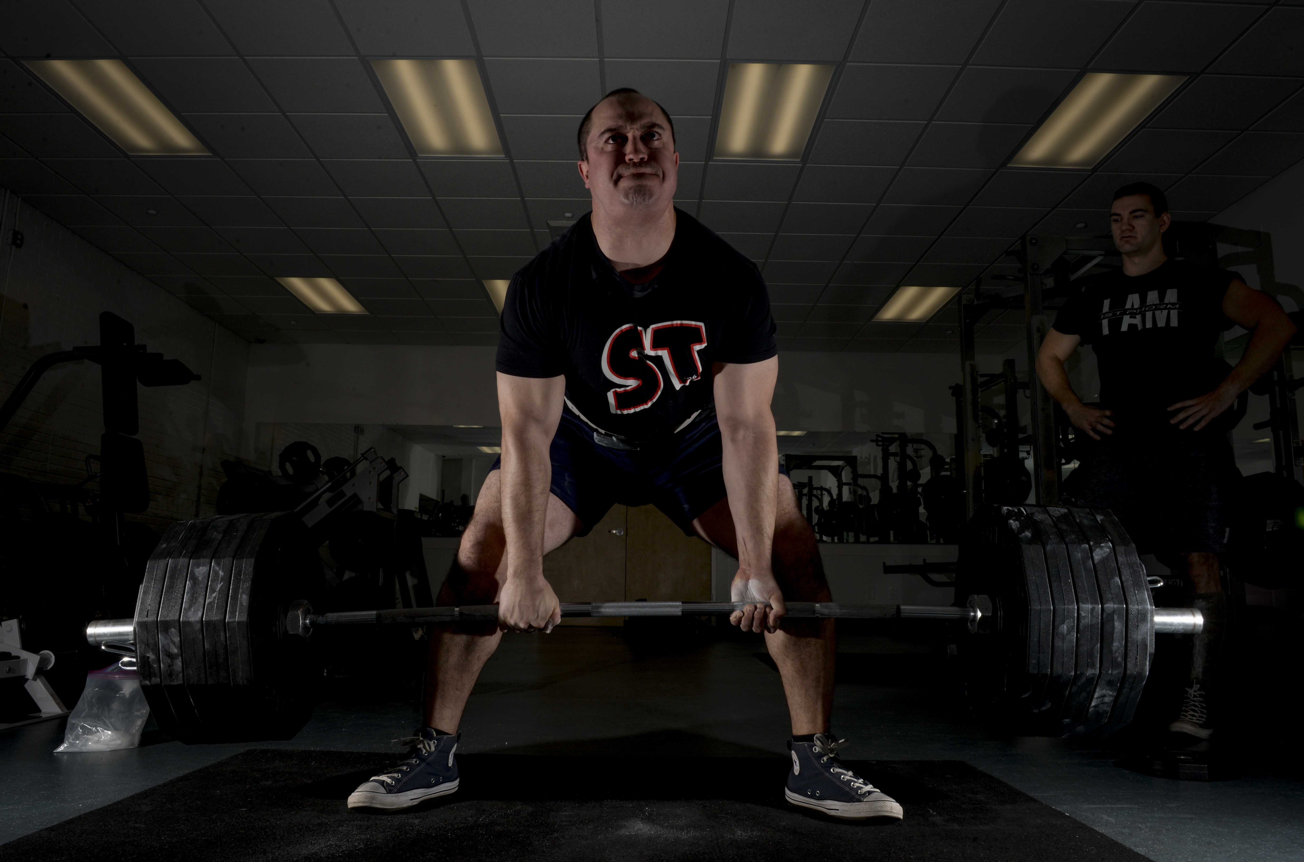 Columbus AFB Airmen compete, place at 2019 USA Powerlifting Military ...