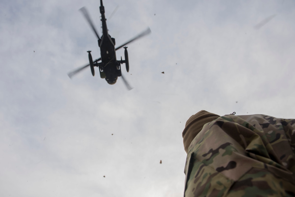 Arctic Survival: “Coolest” training in the Air Force > Eielson Air ...