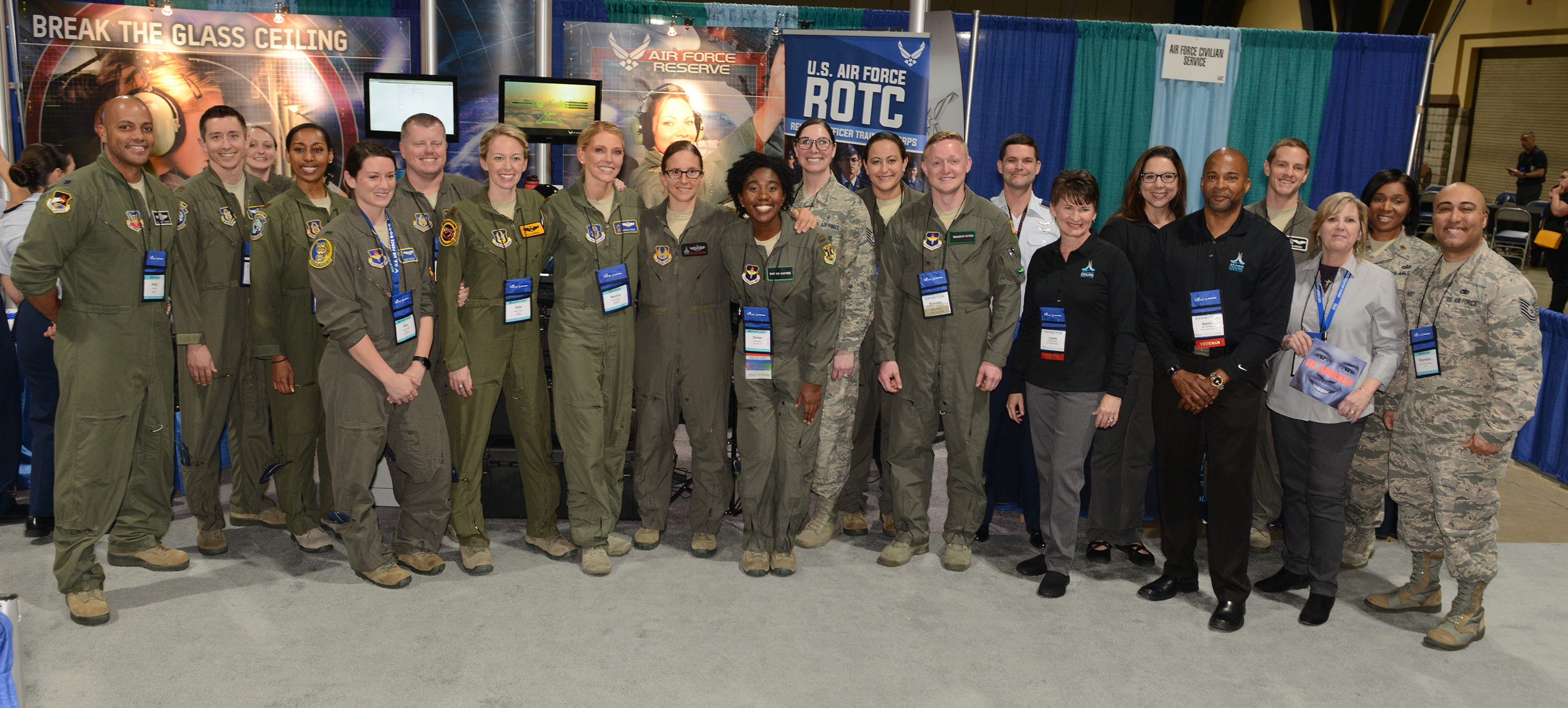 Air Force Recruiting creates classic association > Air Force Accessions ...