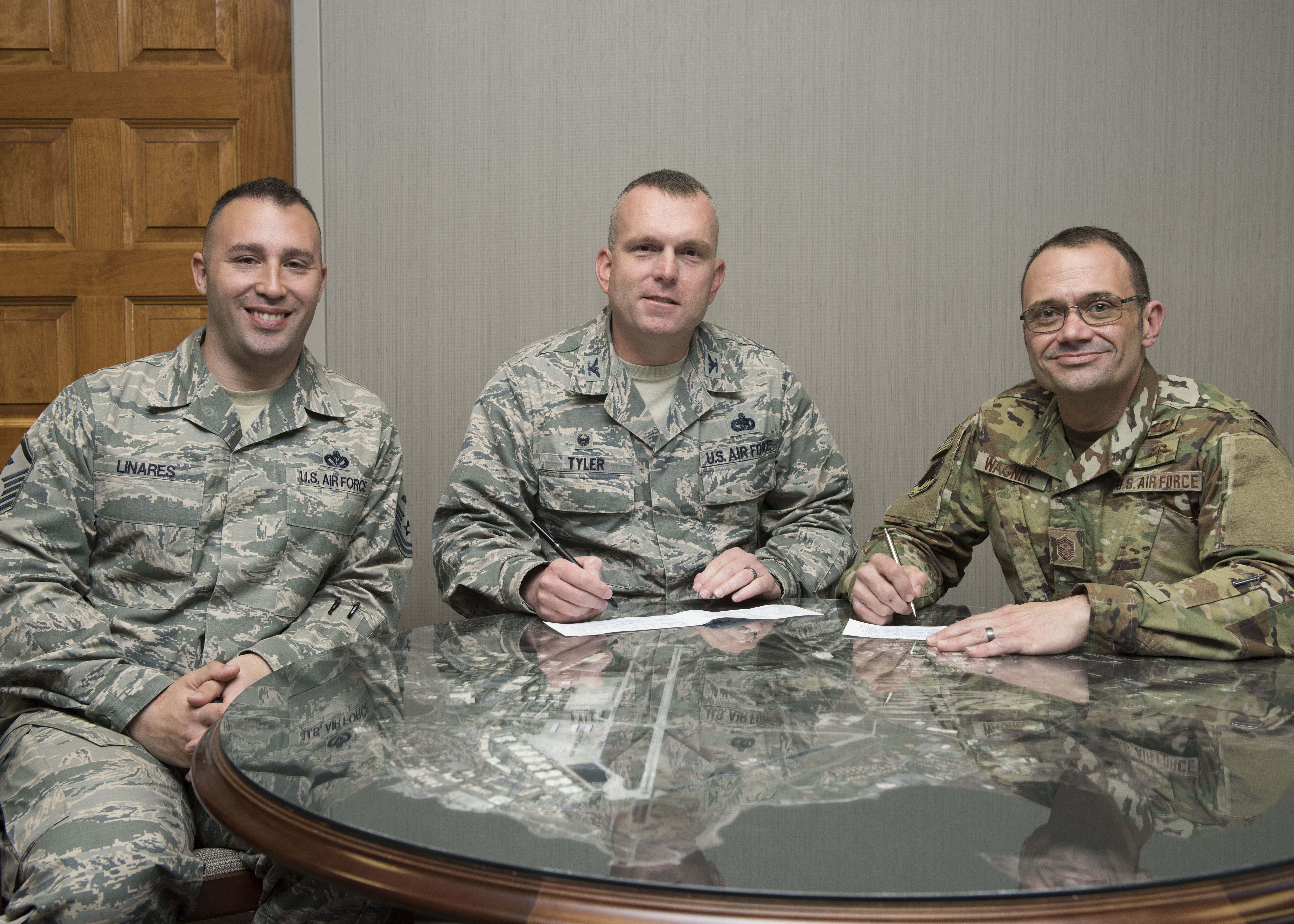 Air Force Assistance Fund