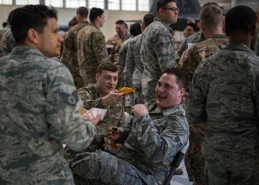 Maintenance Professional of the Year > Joint Base Langley-Eustis ...