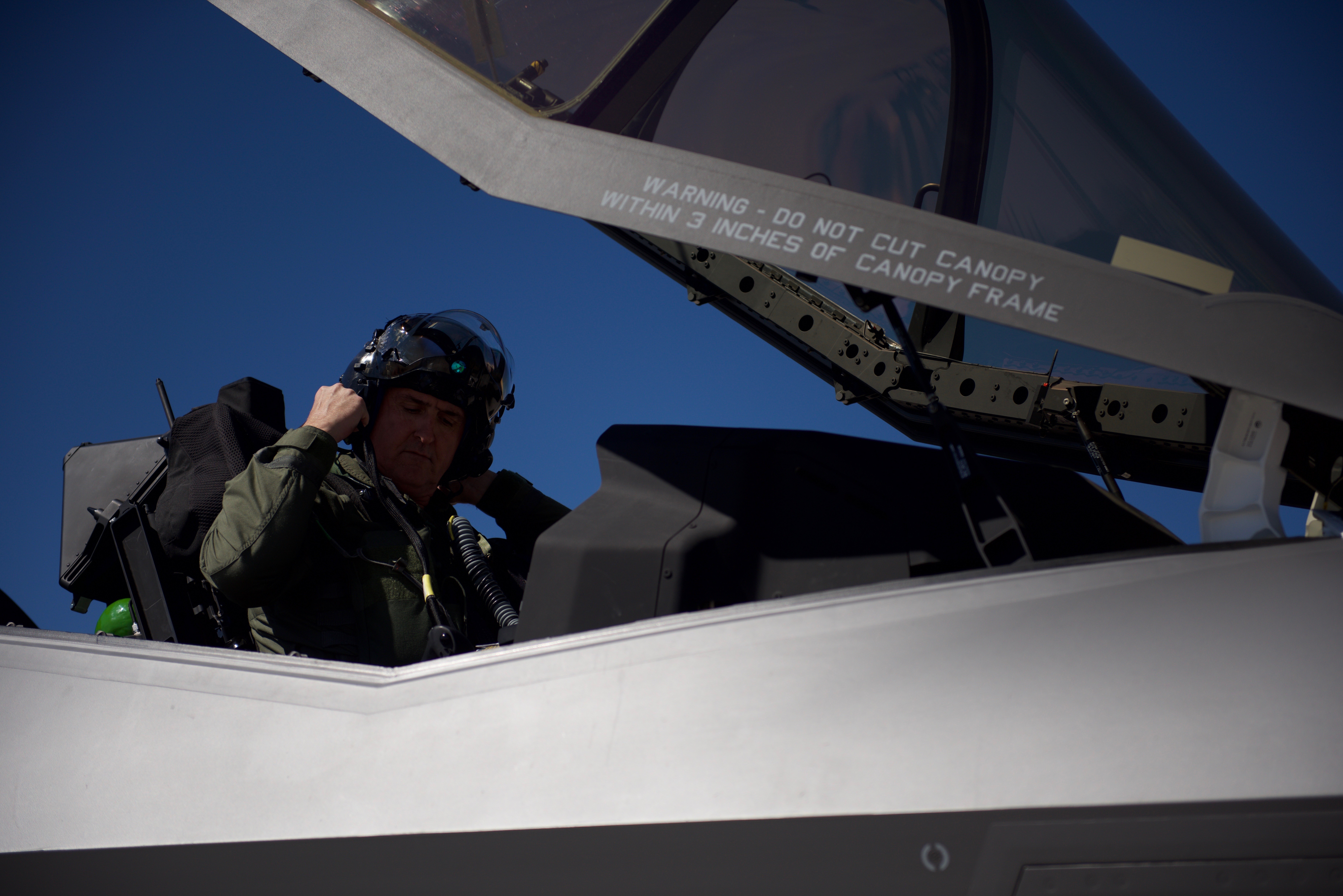 62nd Fighter Squadron brings its partner nation cohesion to the fight ...