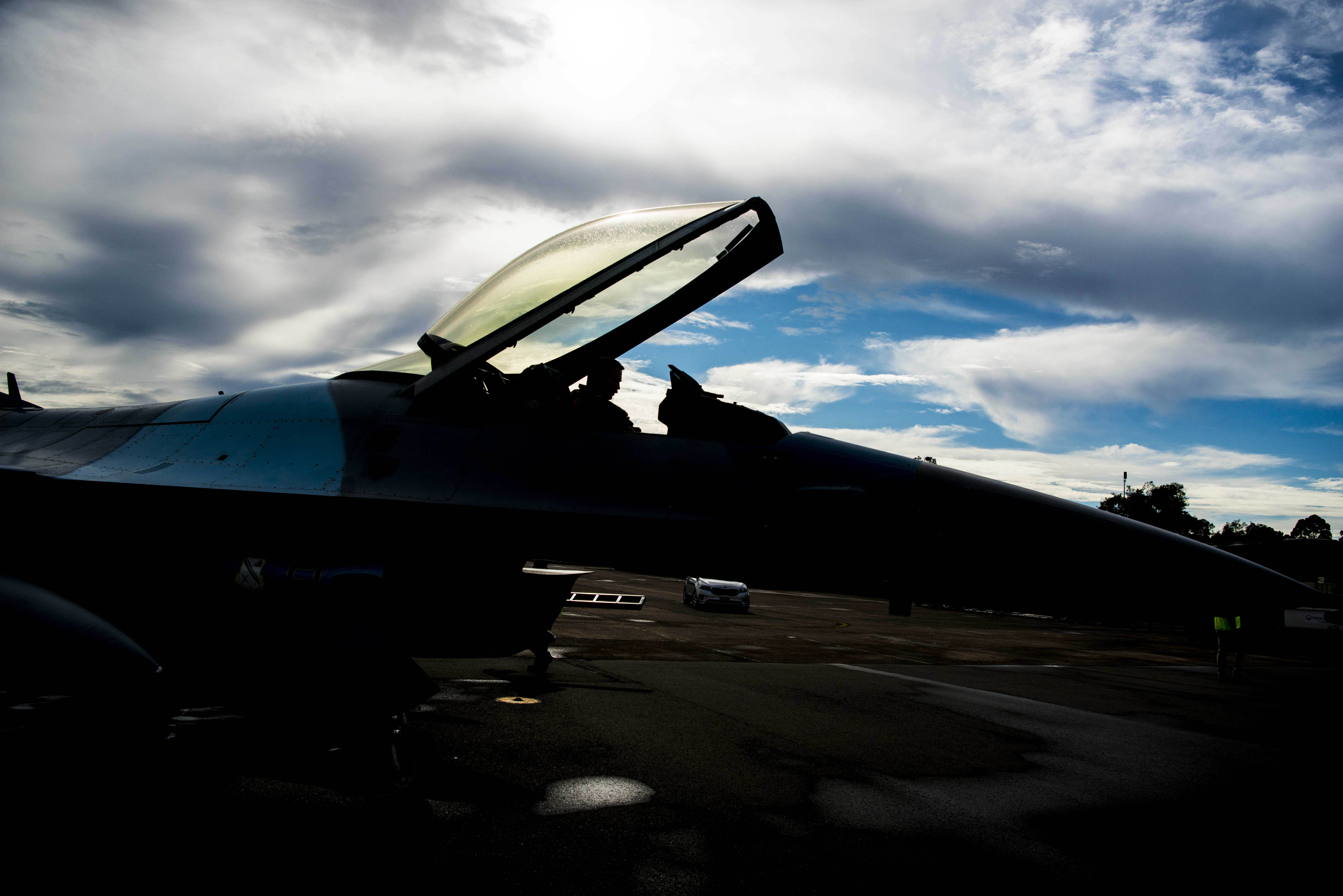 18 AGRS supports Diamond Shield 2019 > Eielson Air Force Base > Display