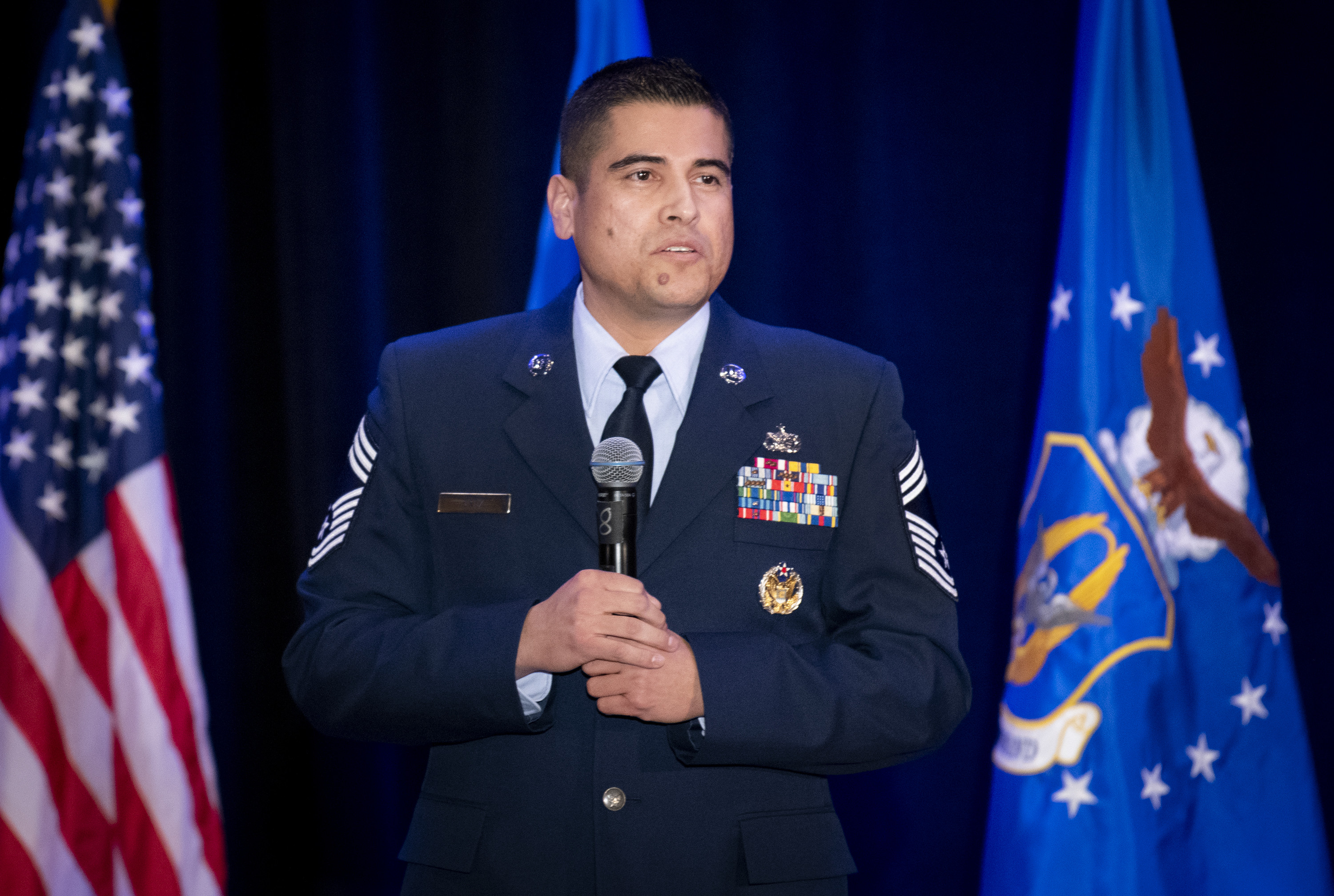 AF Reserve names its "best of best" > Air Force Materiel Command ...