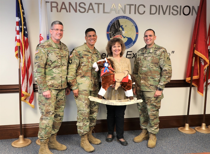 After 40 years in public service, long-time TAD PAO departs (again ...