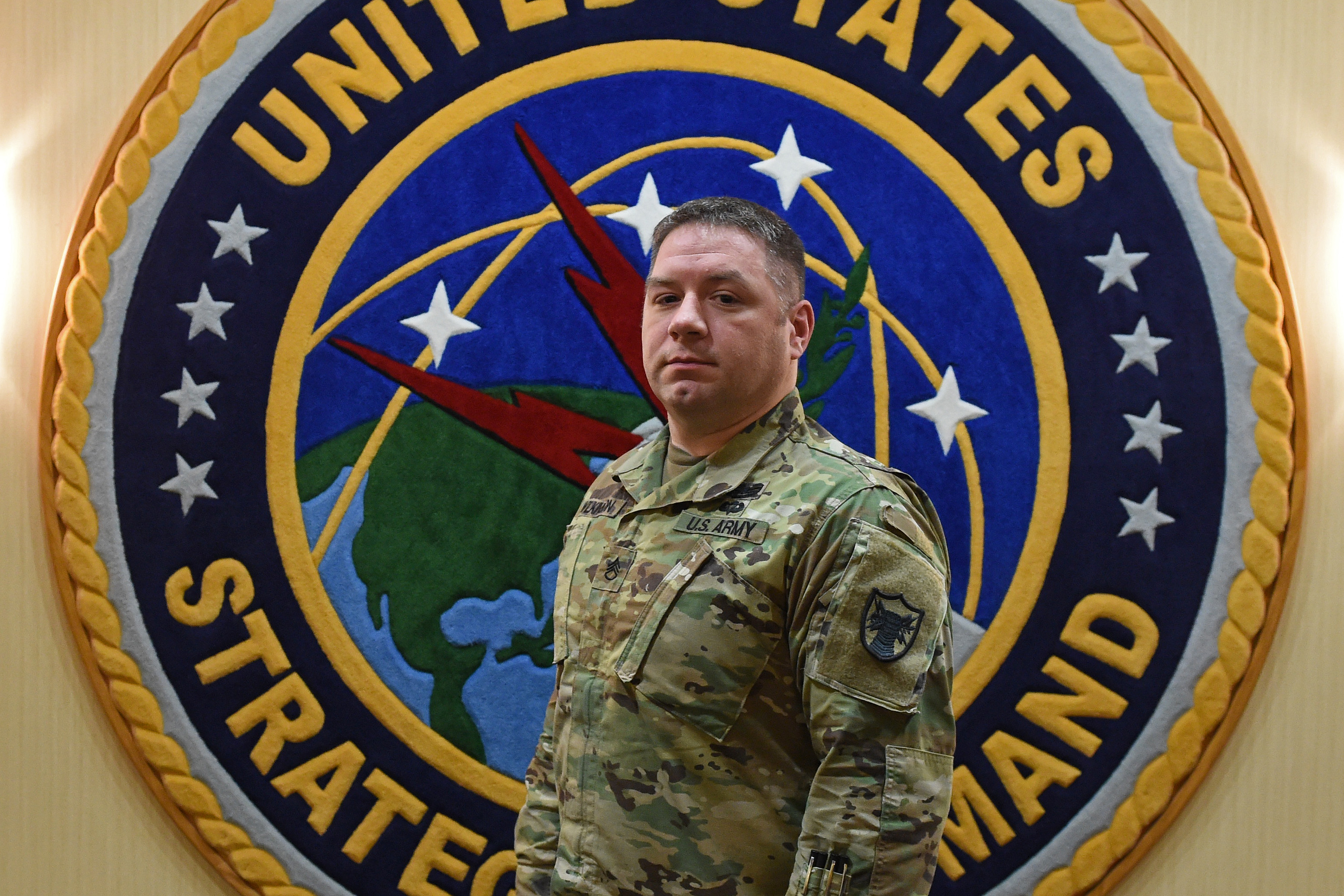 May Enlisted Corps Spotlight > U.S. Strategic Command > News Article View