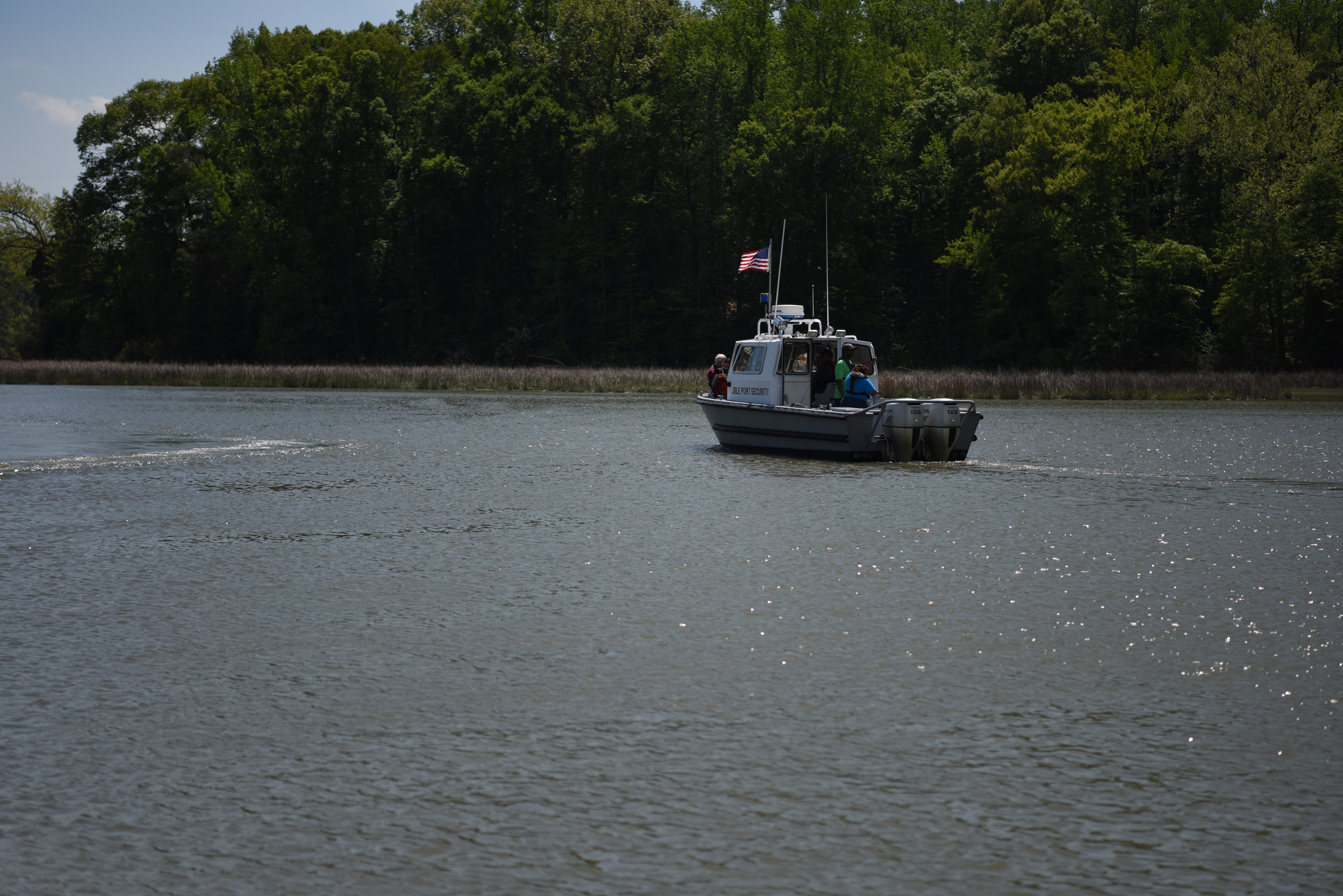 JBLE celebrates Earth Week > Joint Base Langley-Eustis > Article Display