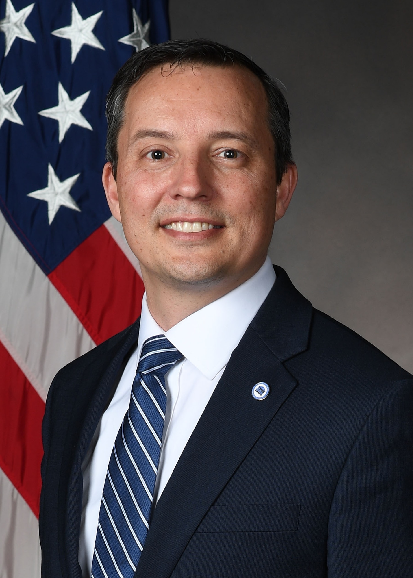 DARRELL K. PHILLIPSON > Wright-Patterson AFB > Display