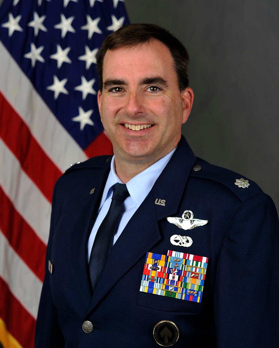 Command philosophy: professionalism, mission, balance > Air Education ...