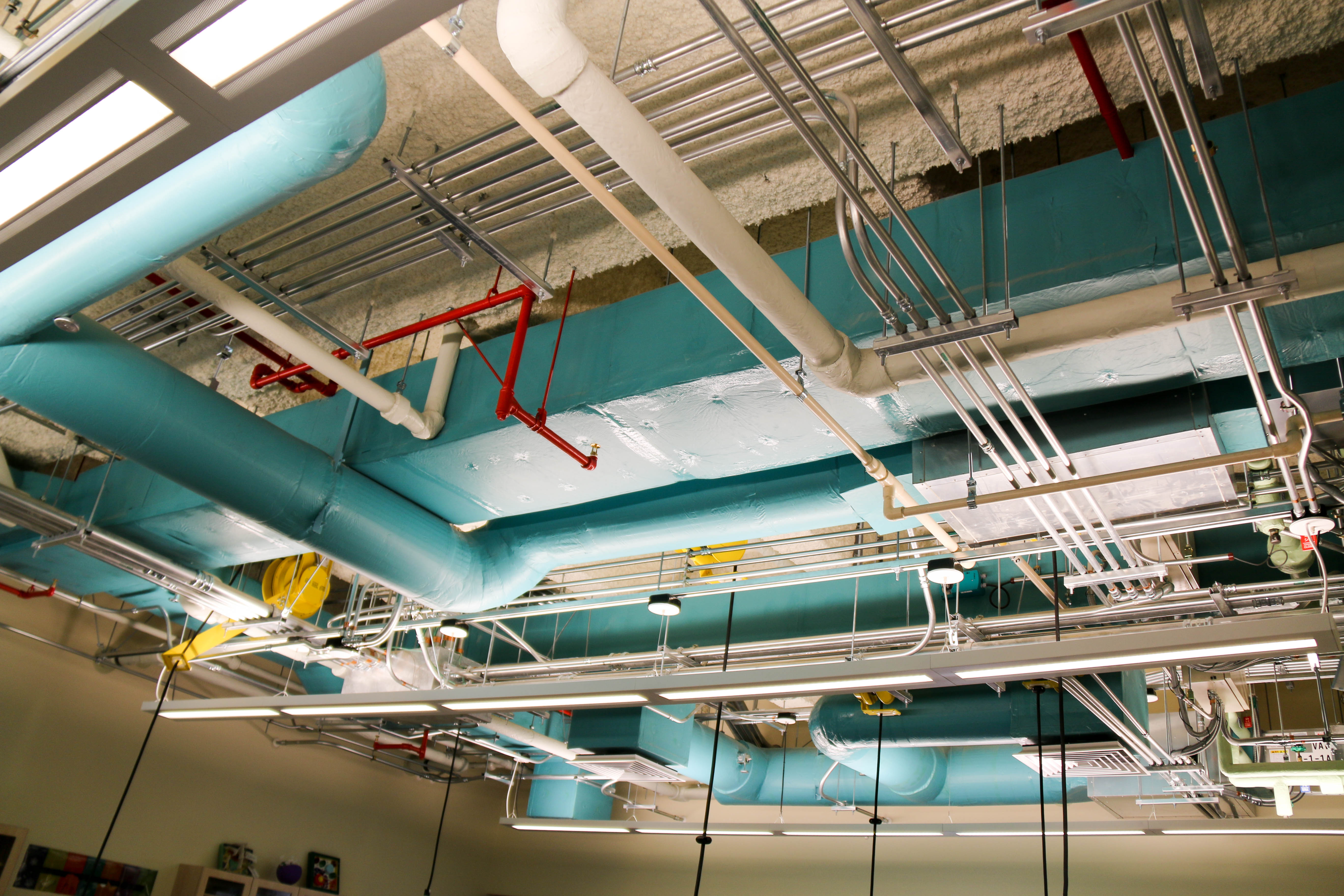 U.S. Army Corps of Engineers and DoDEA Working Together to Build Modern ...
